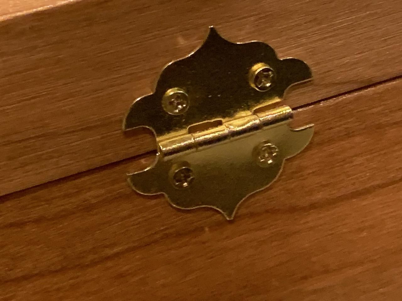 A Carved Tea Box : 6 Steps (with Pictures) - Instructables