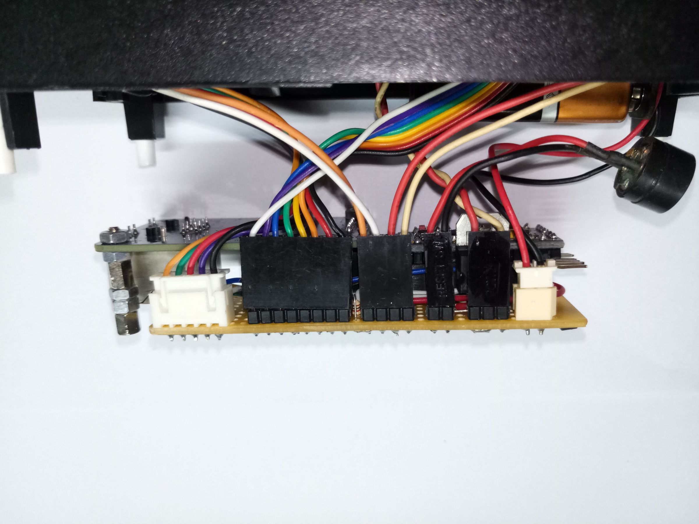 NetAnalyzer : 3 Steps - Instructables