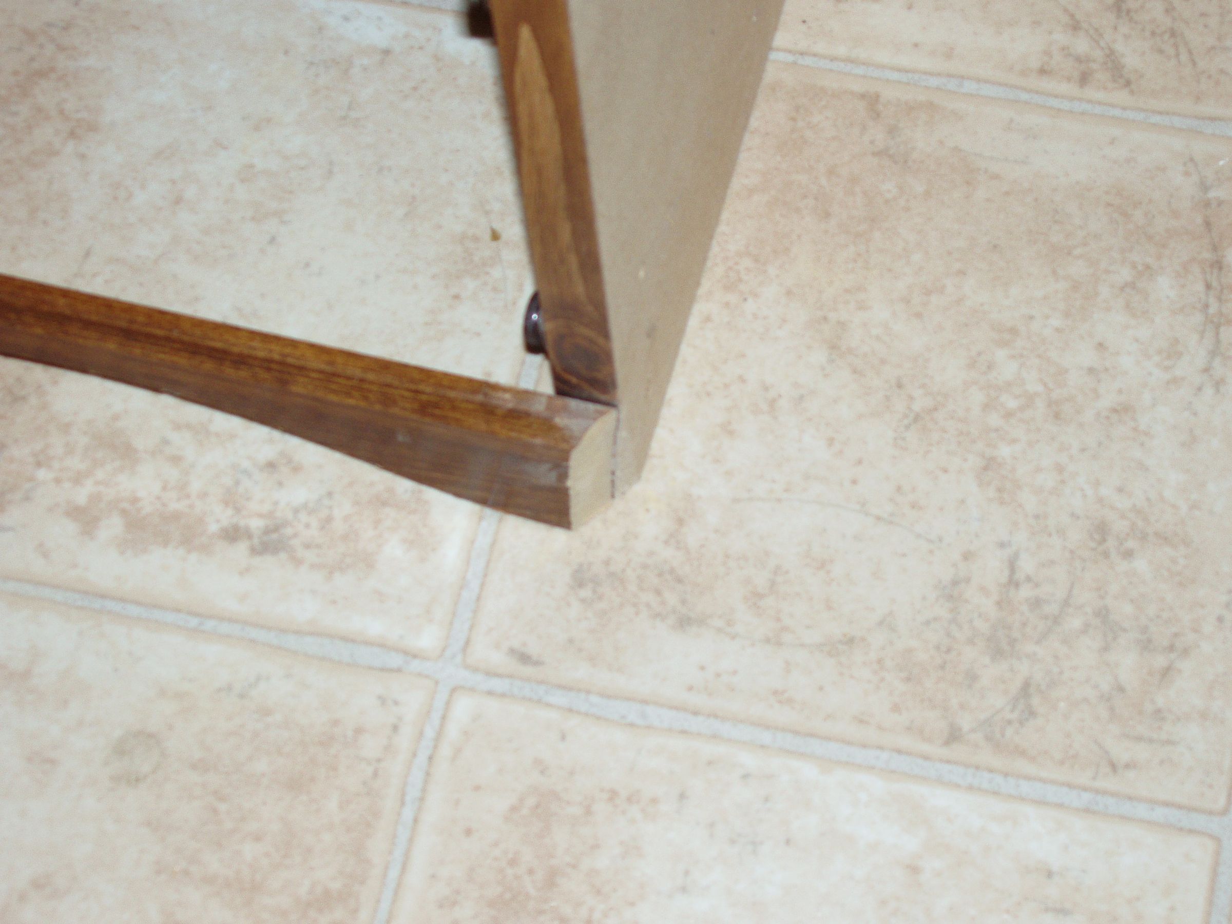 A New-Fangled Desk...From a Dresser : 4 Steps (with Pictures ...