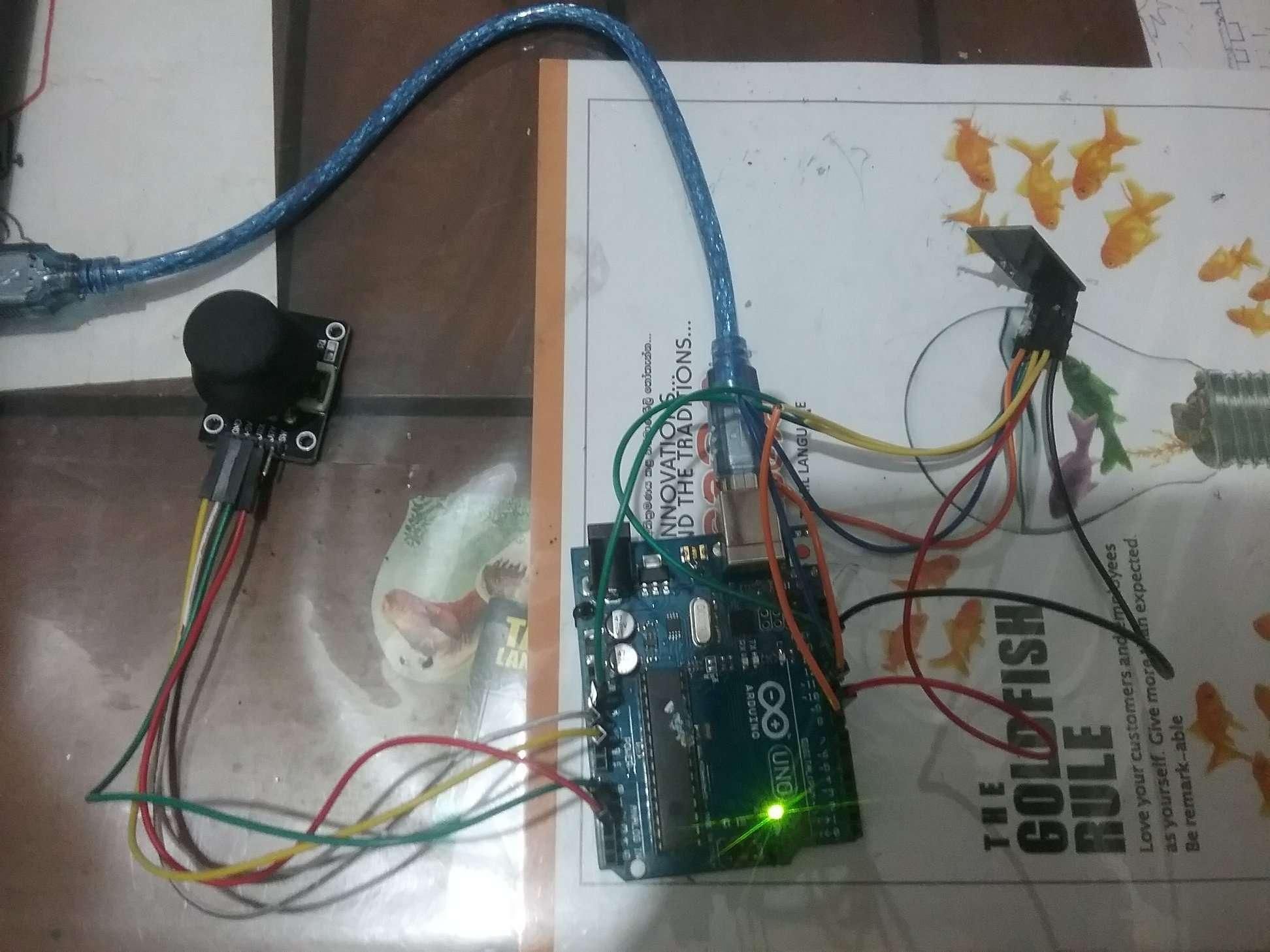 Wireless RC Car With Arduino : 3 Steps - Instructables