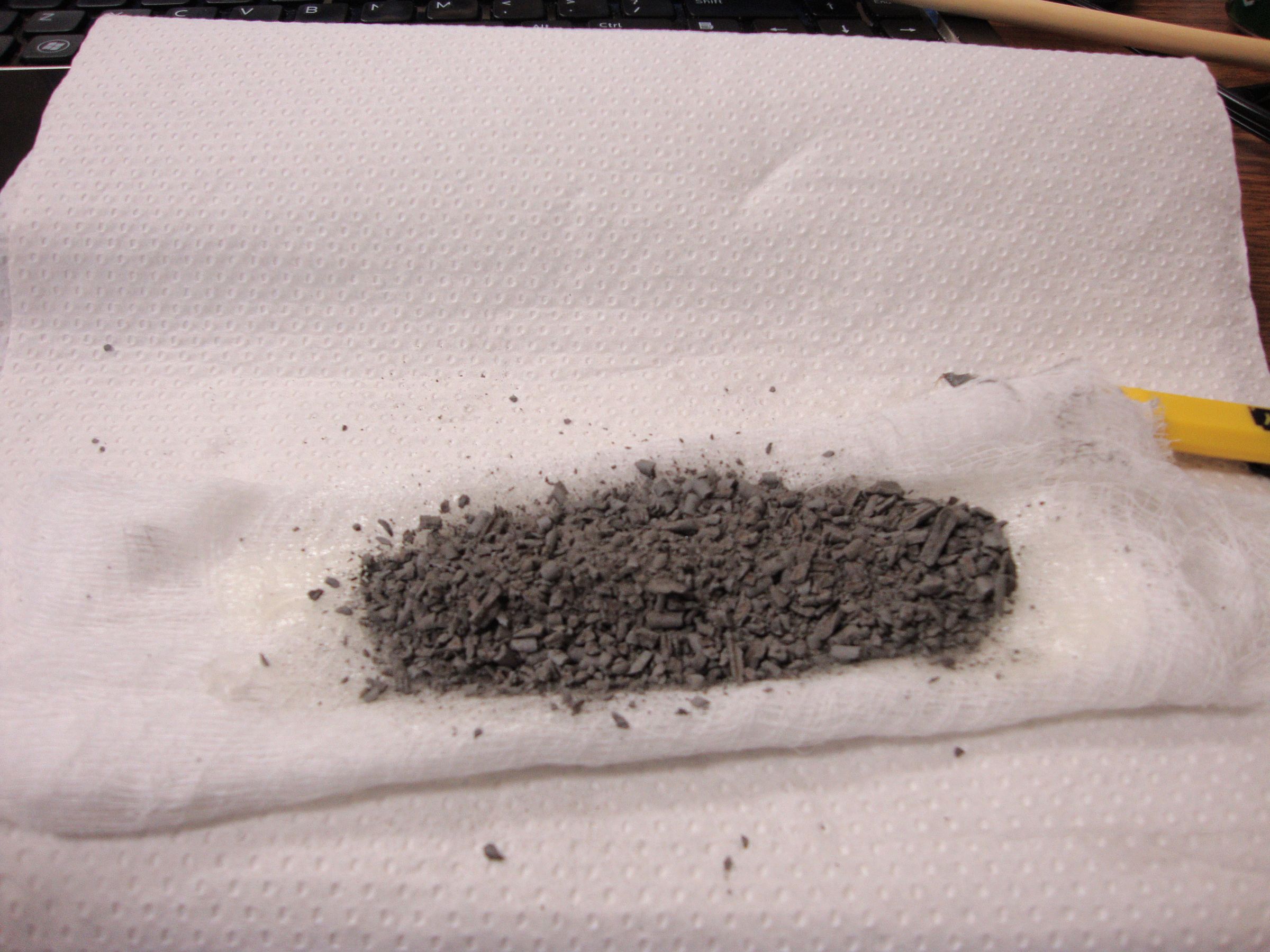 Creating a Flaming Arrow That Works: UPDATED 2013 : 27 Steps ...