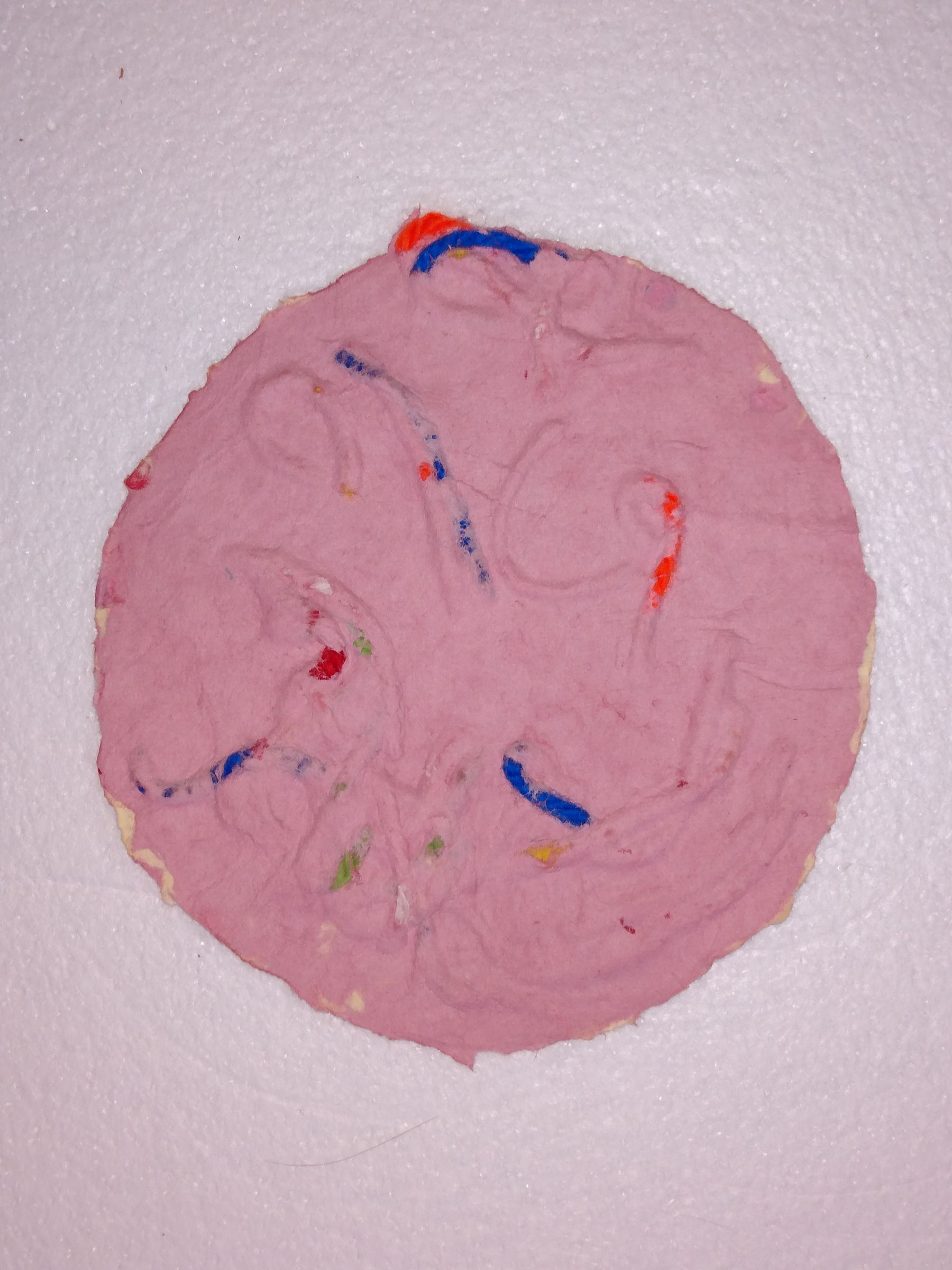 Tin Can Papermaking : 9 Steps (with Pictures) - Instructables