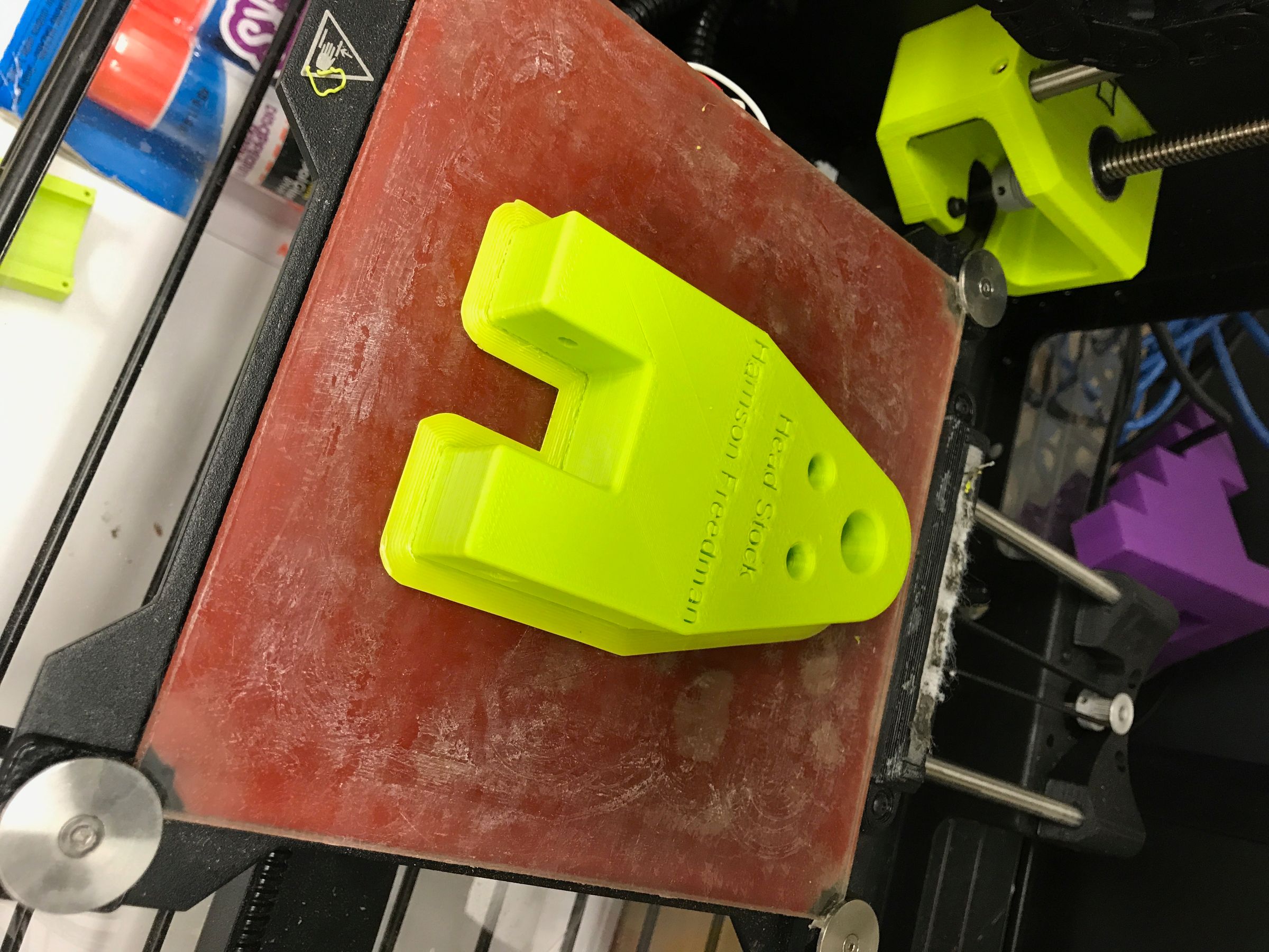 3D Printed Lathe : 16 Steps (with Pictures) - Instructables