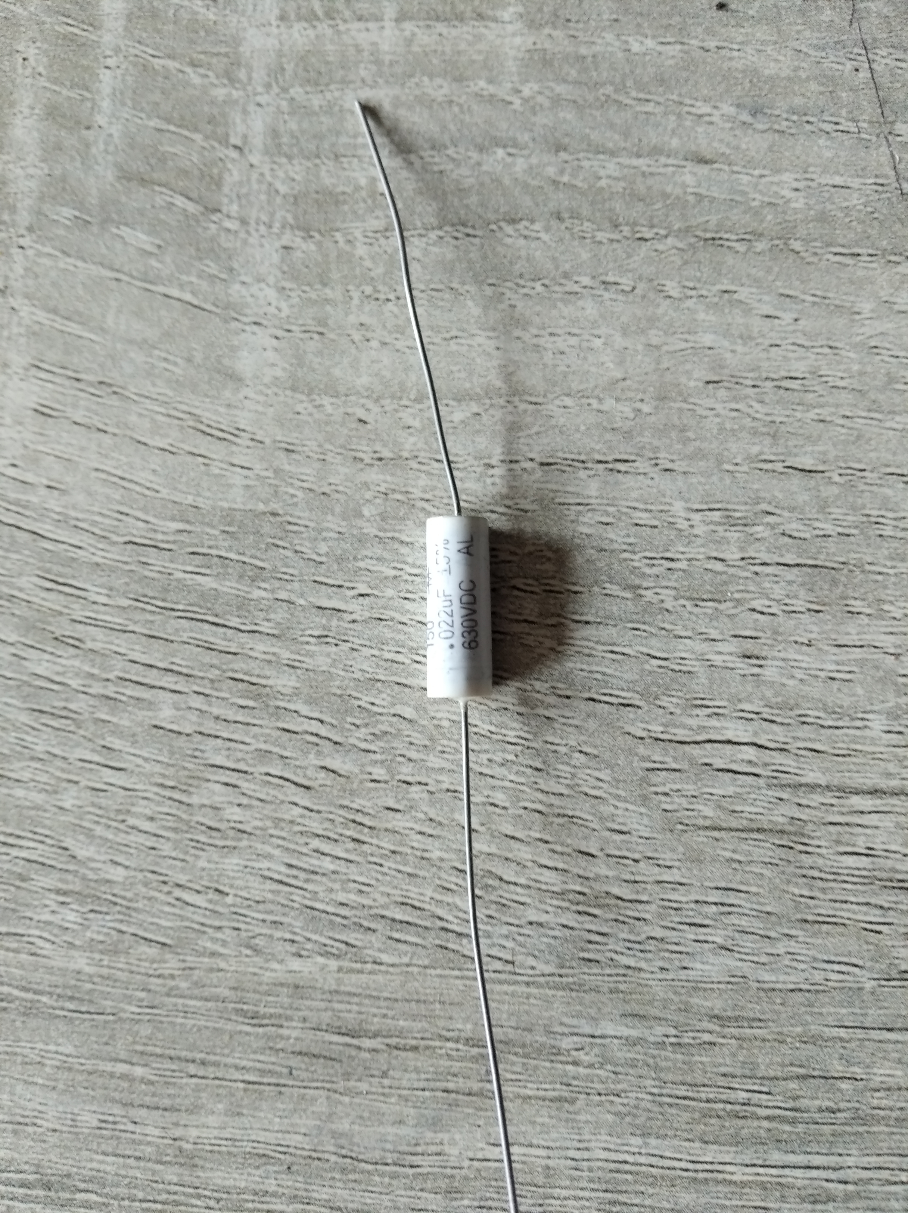 Simple Audio Probe / Signal Injector (AF) : 4 Steps - Instructables