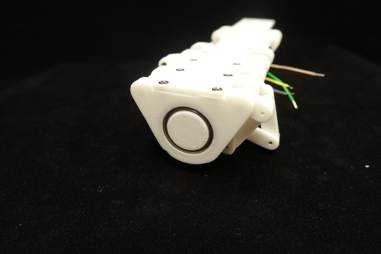 Strider Camera Robot : 37 Steps (with Pictures) - Instructables