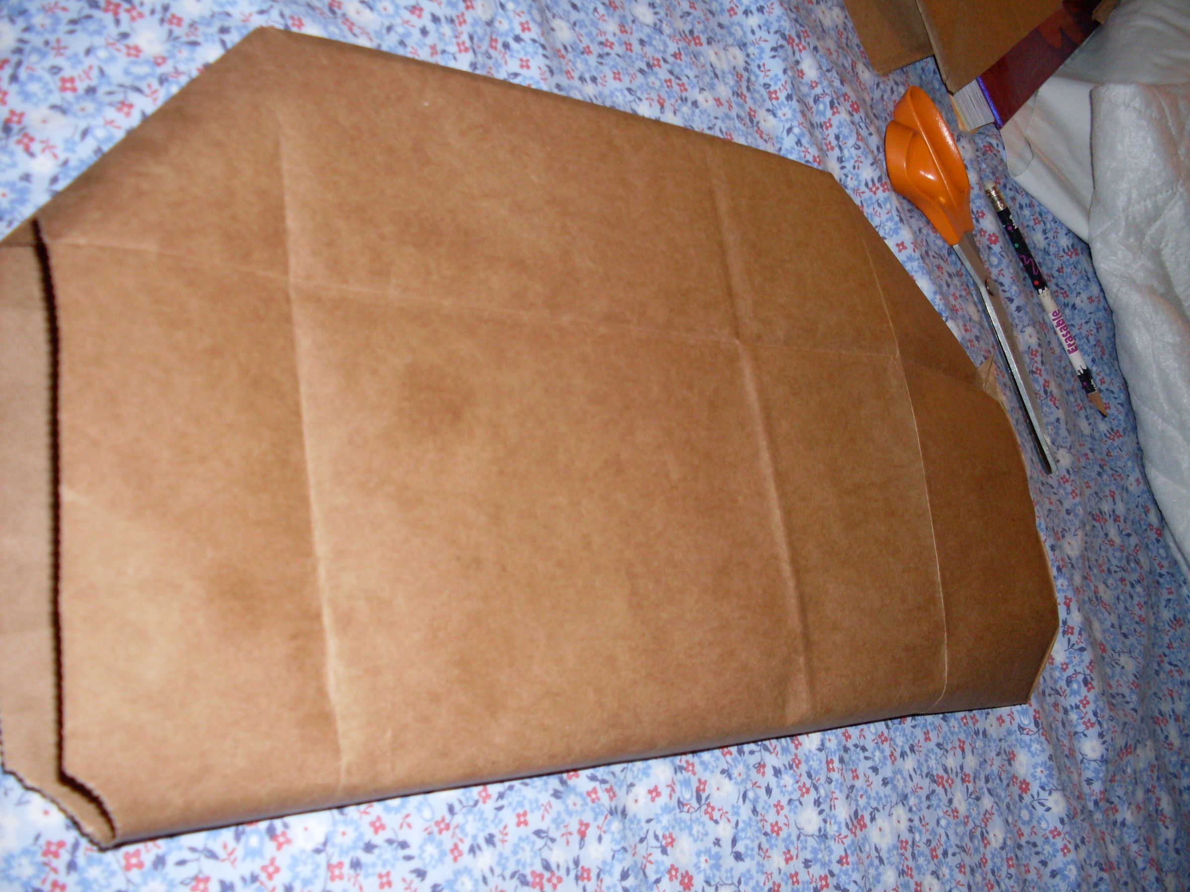 Decorate and Protect a Textbook! : 8 Steps (with Pictures) - Instructables