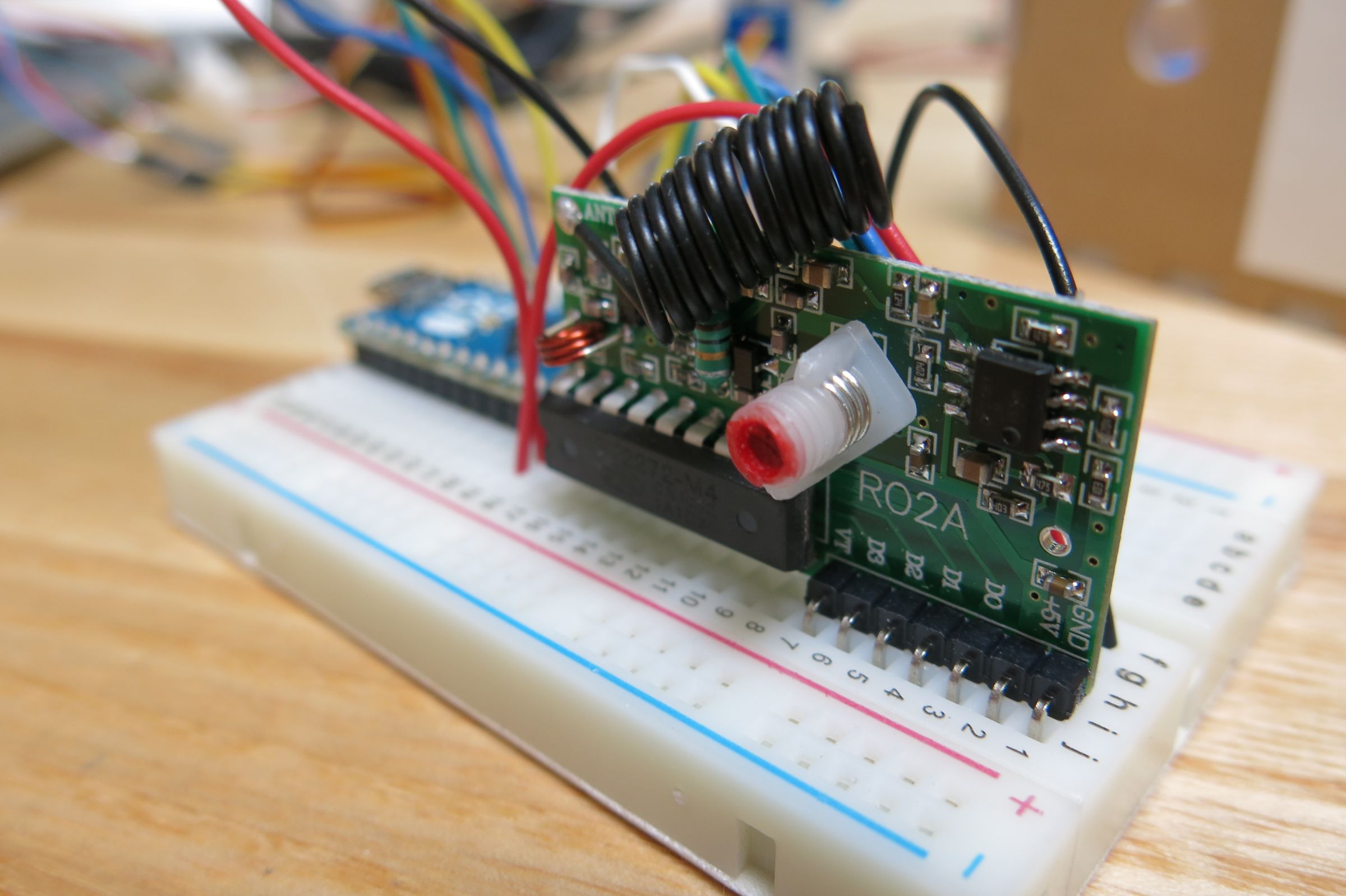 Become Your Own 3D Printer : 30 Steps (with Pictures) - Instructables