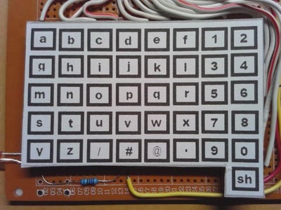 Only Keypads I2C Encoder Project : 15 Steps - Instructables