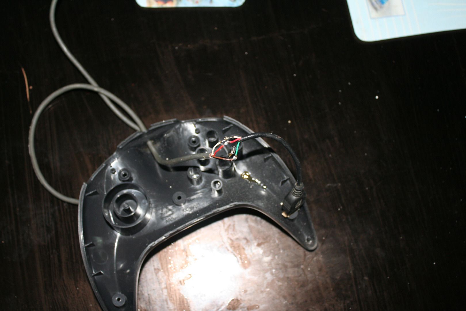 Have All the Emulators Inside a Portable Joystick : 12 Steps (with ...