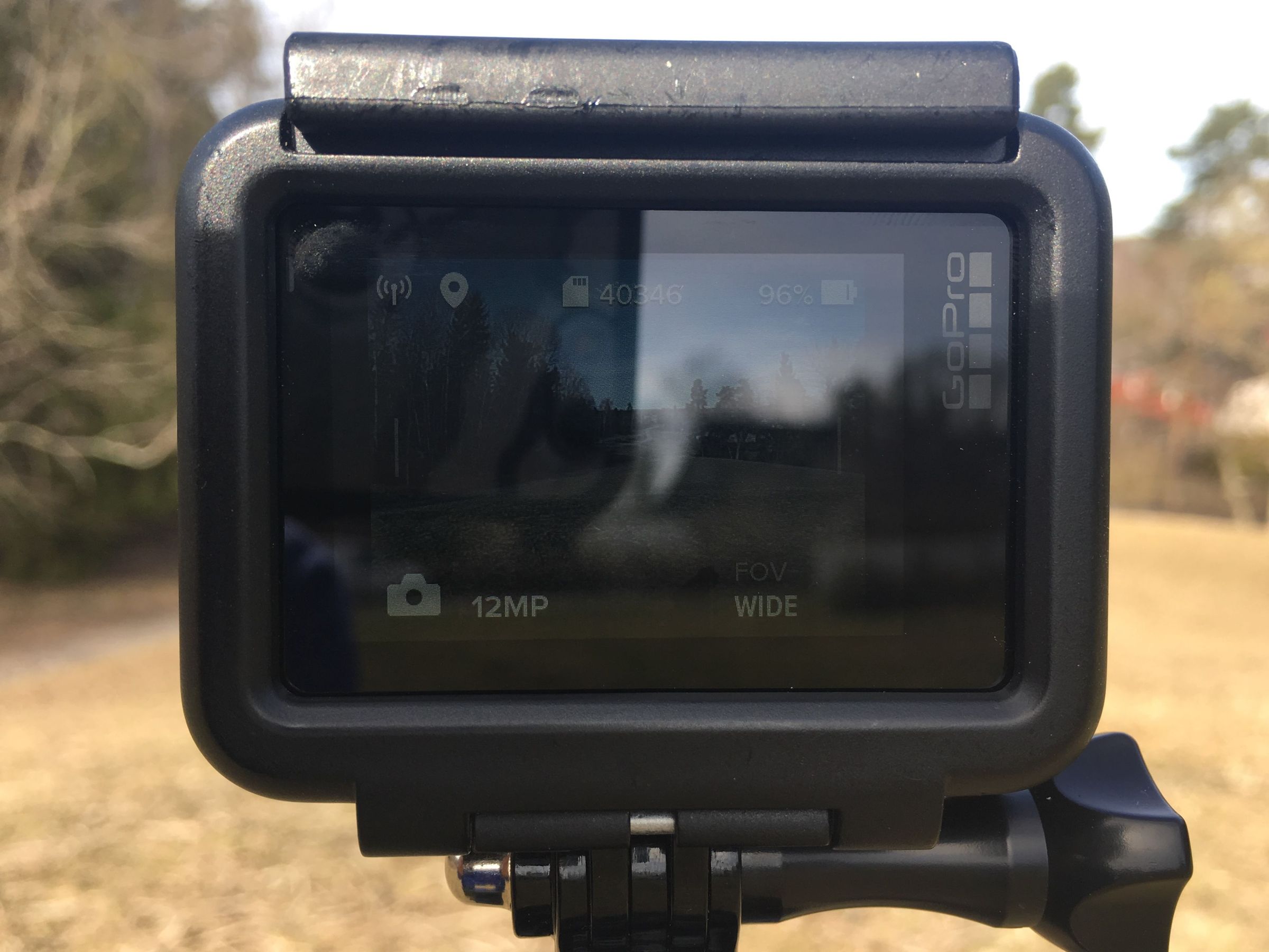 How to Make Panorama With a GoPro or DSLR : 3 Steps (with Pictures ...