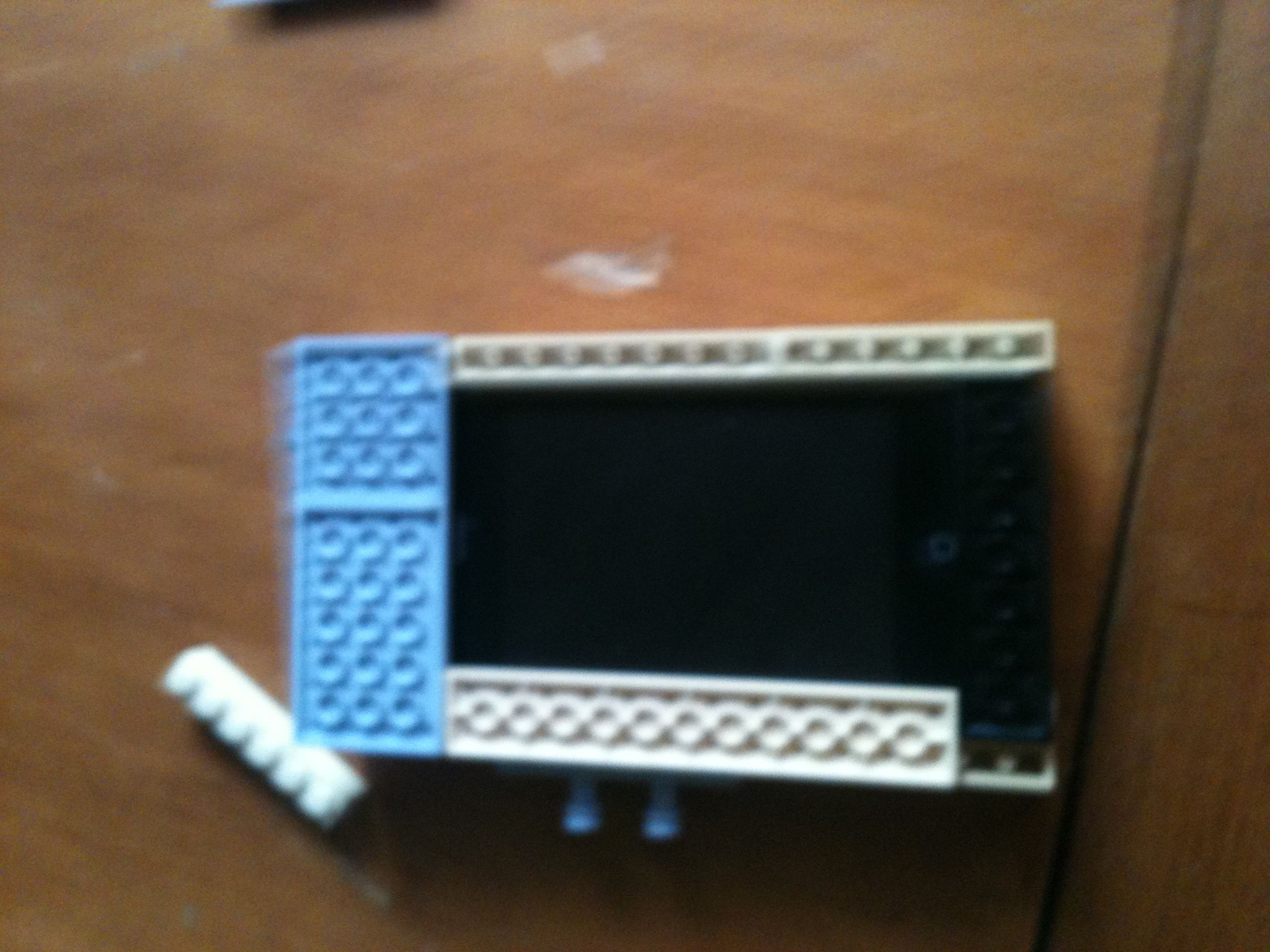 Adaptable Lego Phone Case : 10 Steps - Instructables