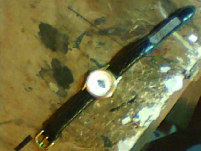 How to Make a Recycled Wrist Watch Strap : 4 Steps - Instructables