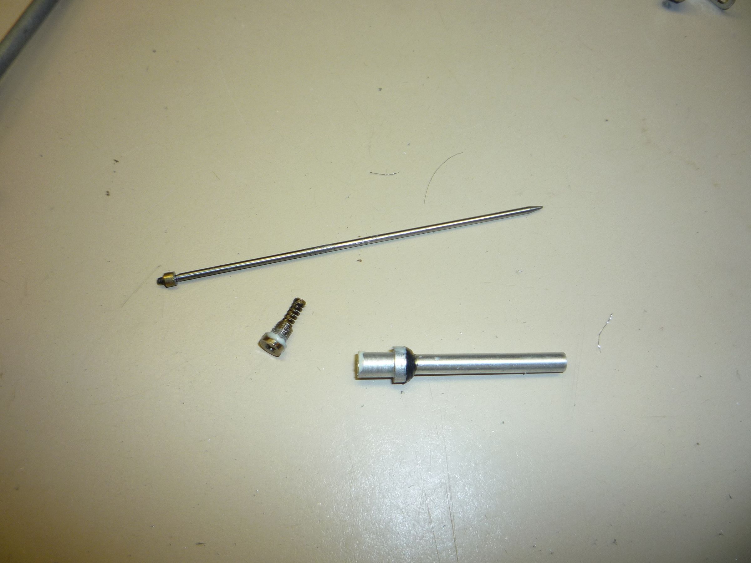 Repo! the Genetic Opera Zydrate Gun : 19 Steps - Instructables