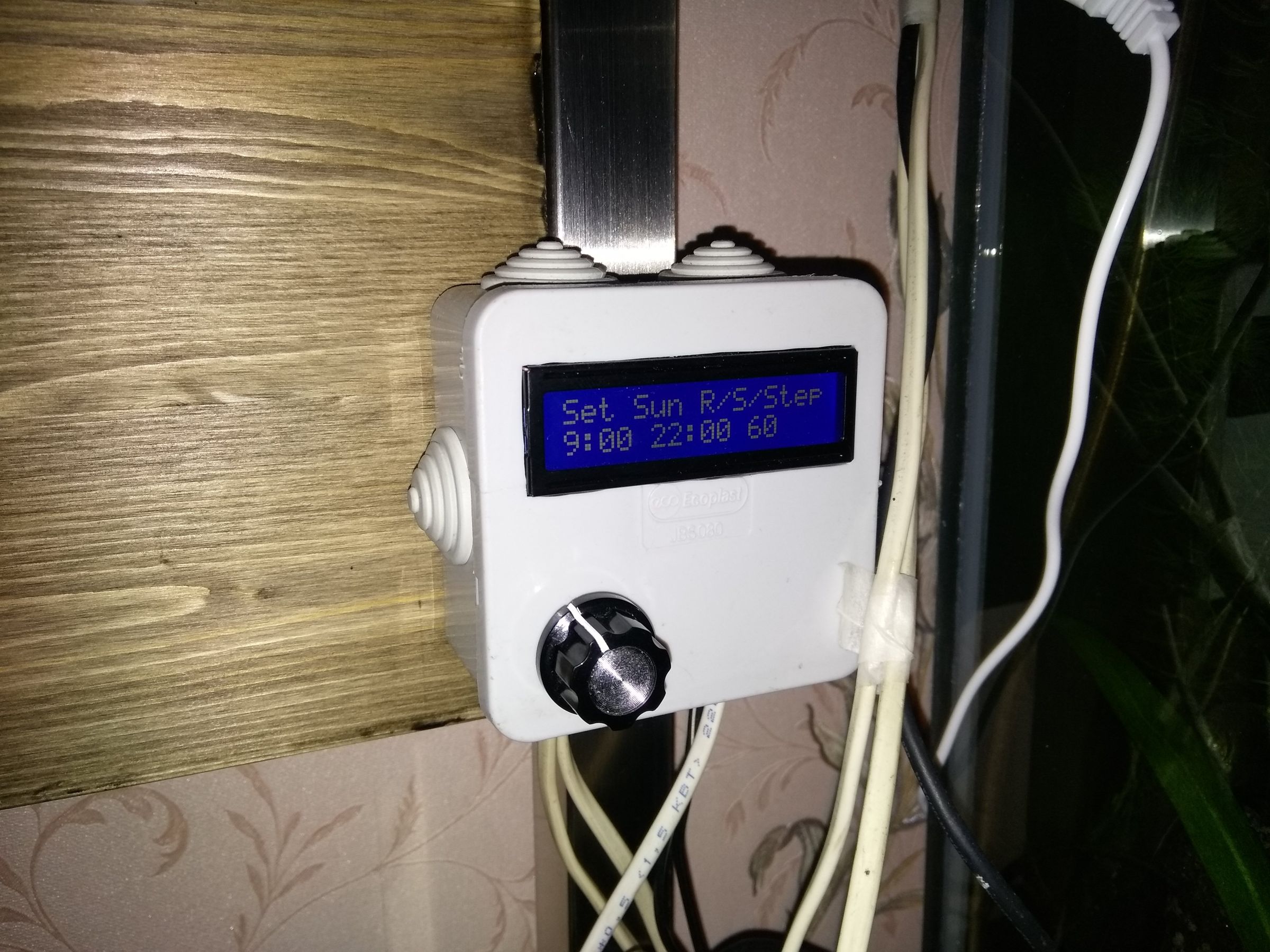 Arduino Aquarium LED Controller : 3 Steps (with Pictures) - Instructables