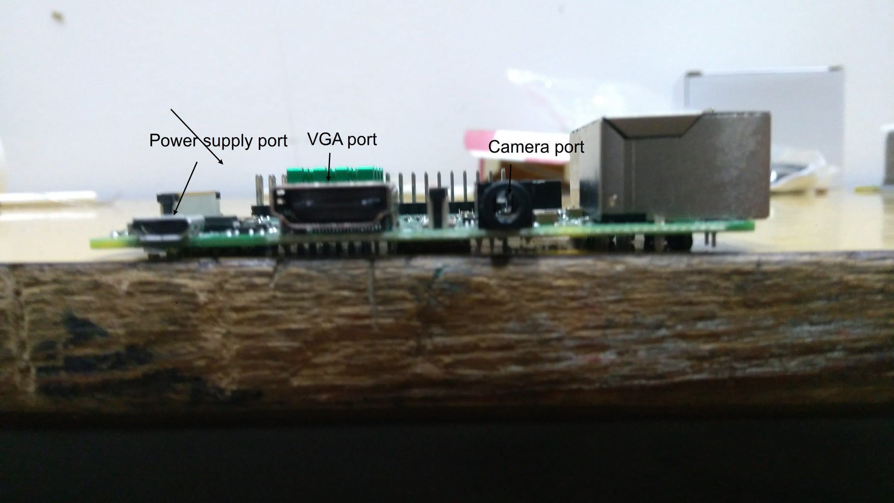 Raspberry Pi Meteor Station 17 Steps With Pictures Instructables