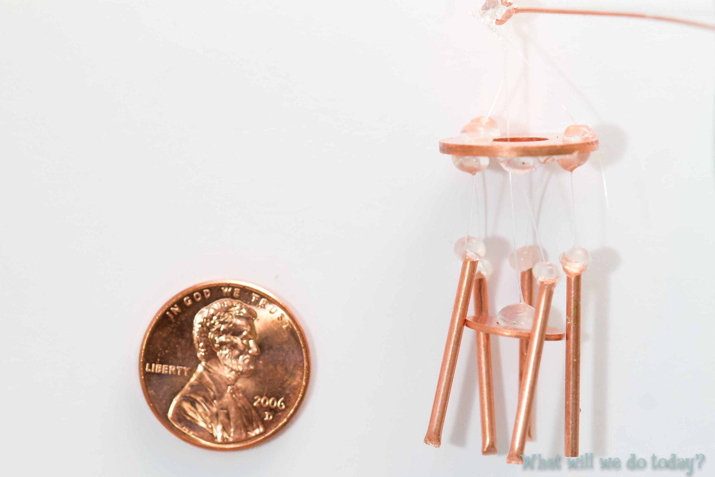 Fairy Garden Wind-chimes : 9 Steps (with Pictures) - Instructables