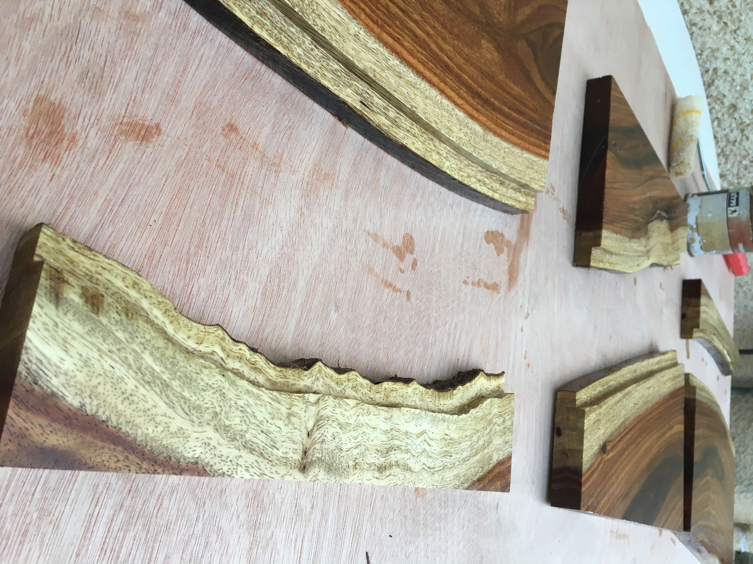 Wood Art : 8 Steps (with Pictures) - Instructables