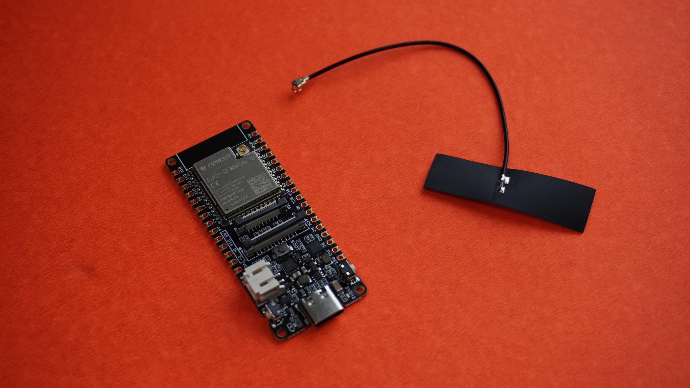 ESP32 Edge AI Camera : 15 Steps (with Pictures) - Instructables