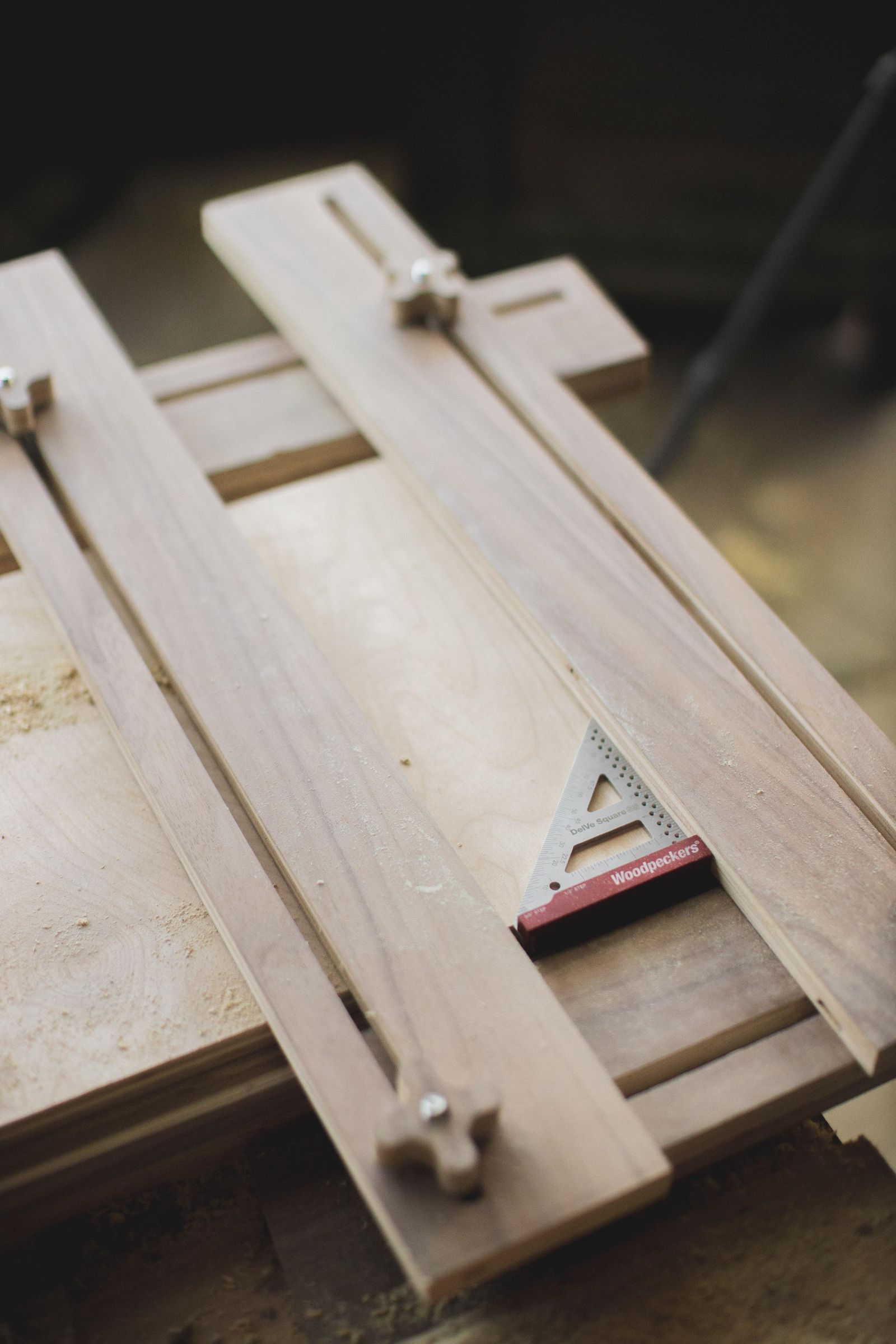 The PERFECT Dado Jig : 6 Steps (with Pictures) - Instructables