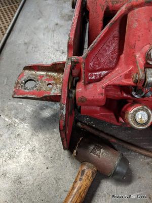 How to Repair a Snap-on YA700 Floor Jack : 58 Steps (with Pictures ...