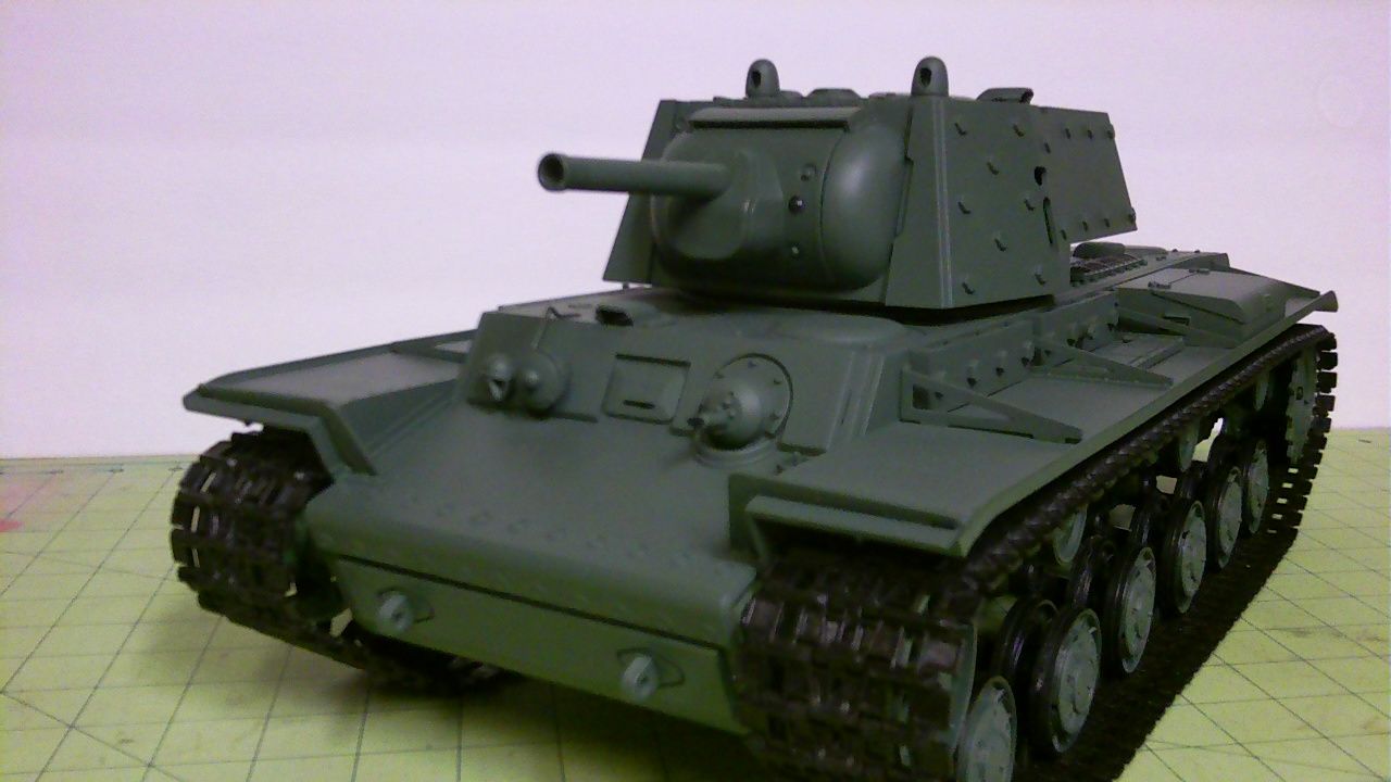 IR Battle Conversion for RC Tanks : 7 Steps (with Pictures) - Instructables