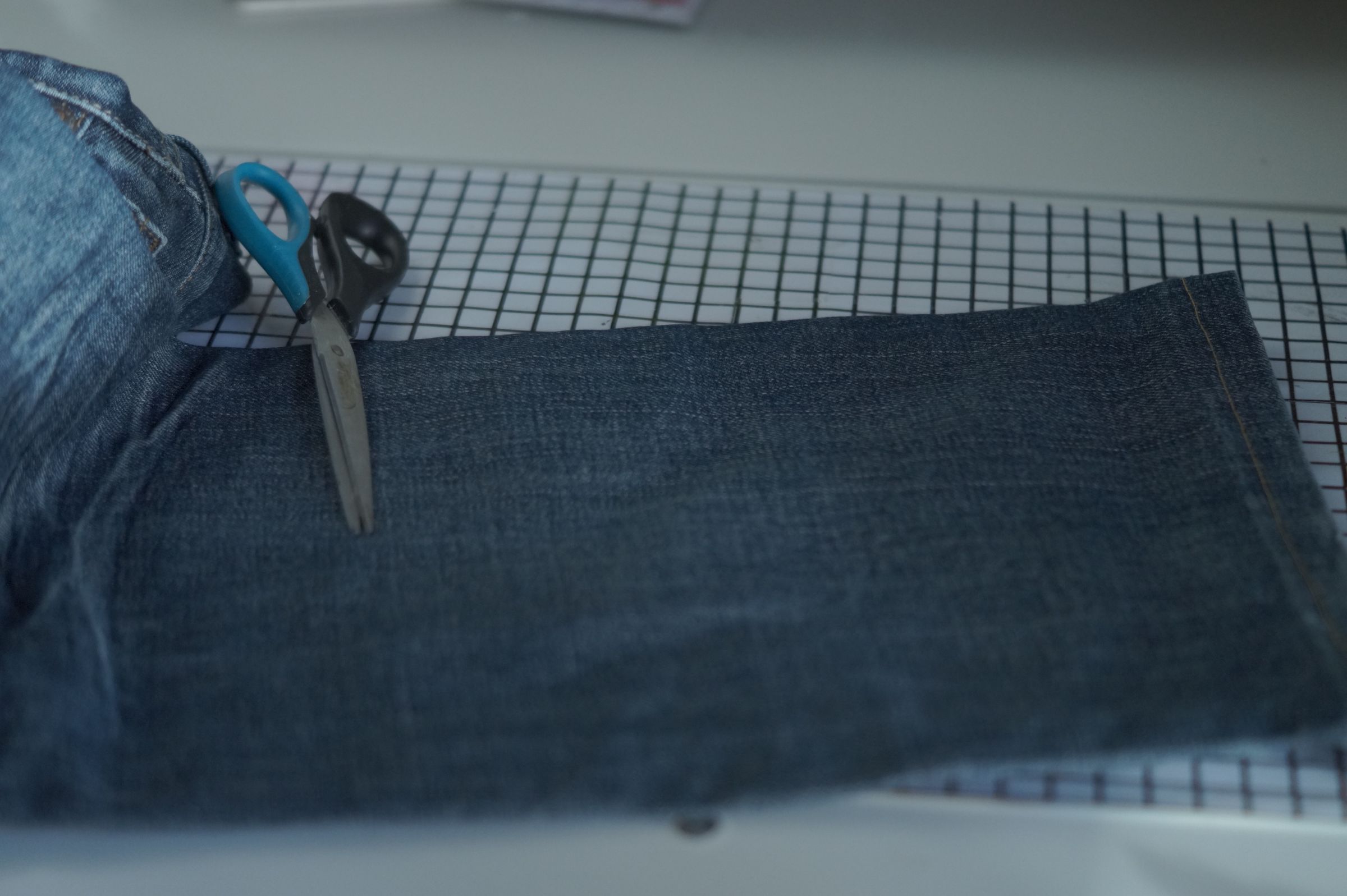 DIY Jean Planters - Recycled : 9 Steps (with Pictures) - Instructables