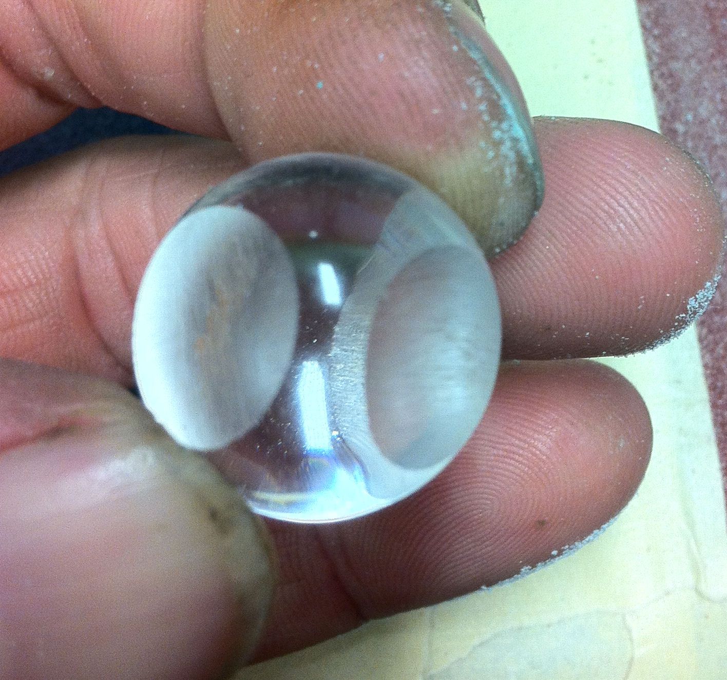 Flux Capacitor - Back to the Future : 15 Steps (with Pictures ...