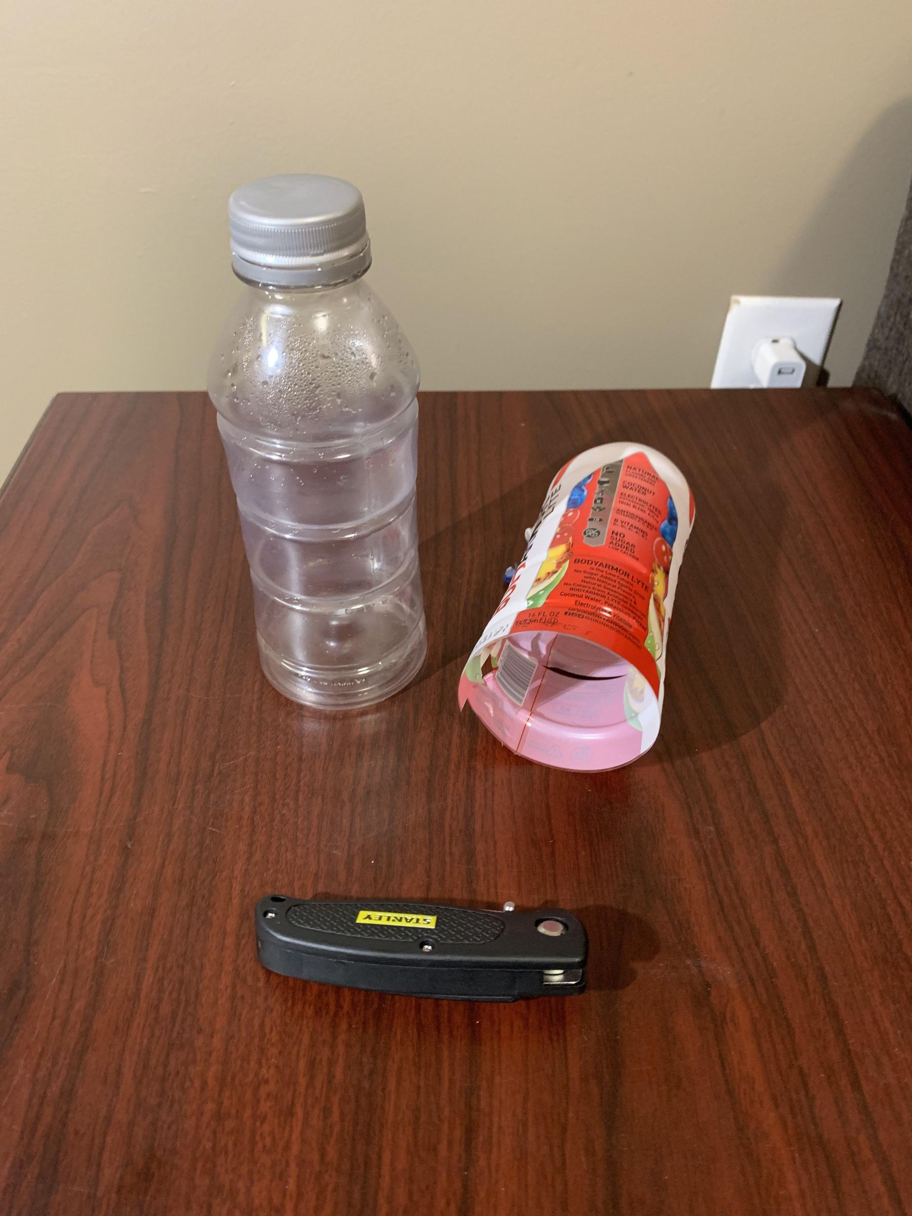 Plastic Bottle Water Filter : 6 Steps (with Pictures) - Instructables