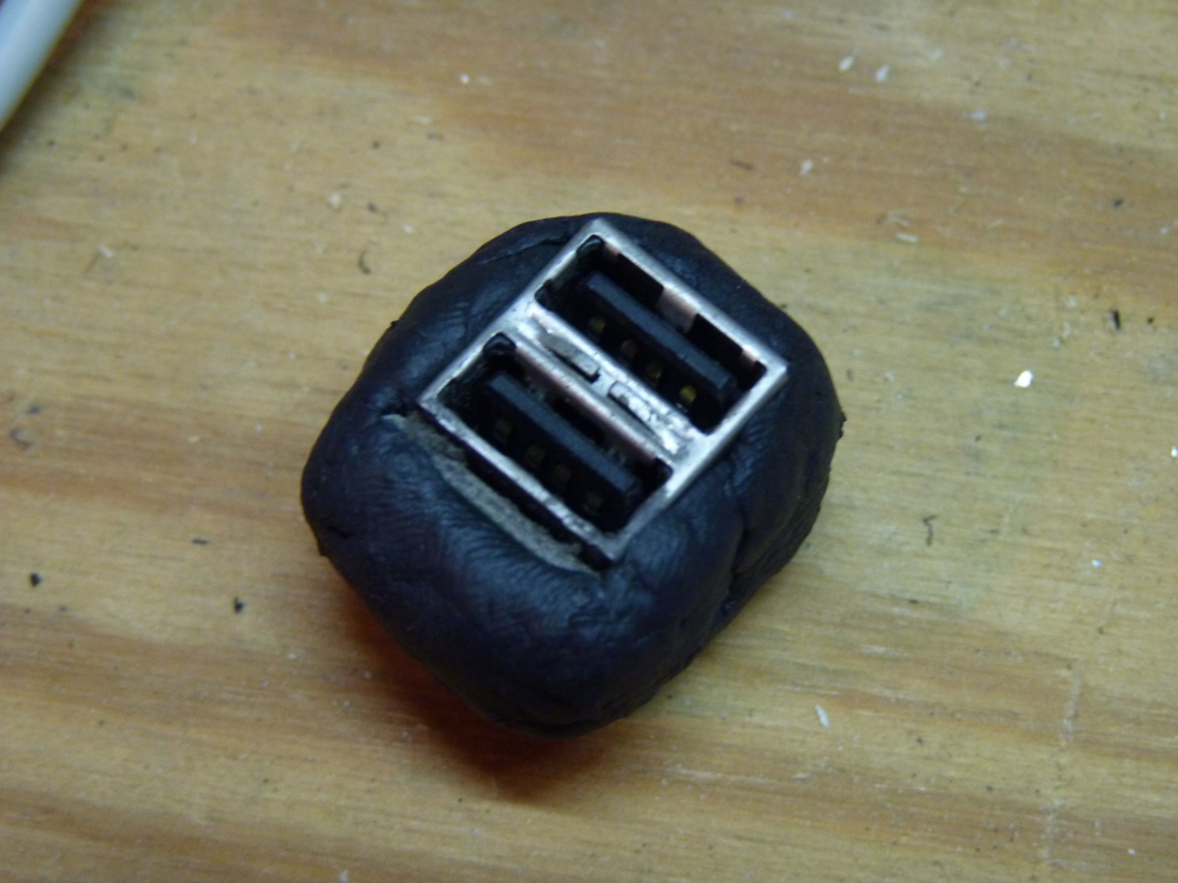 Make Your Own USB Adapters : 10 Steps (with Pictures) - Instructables