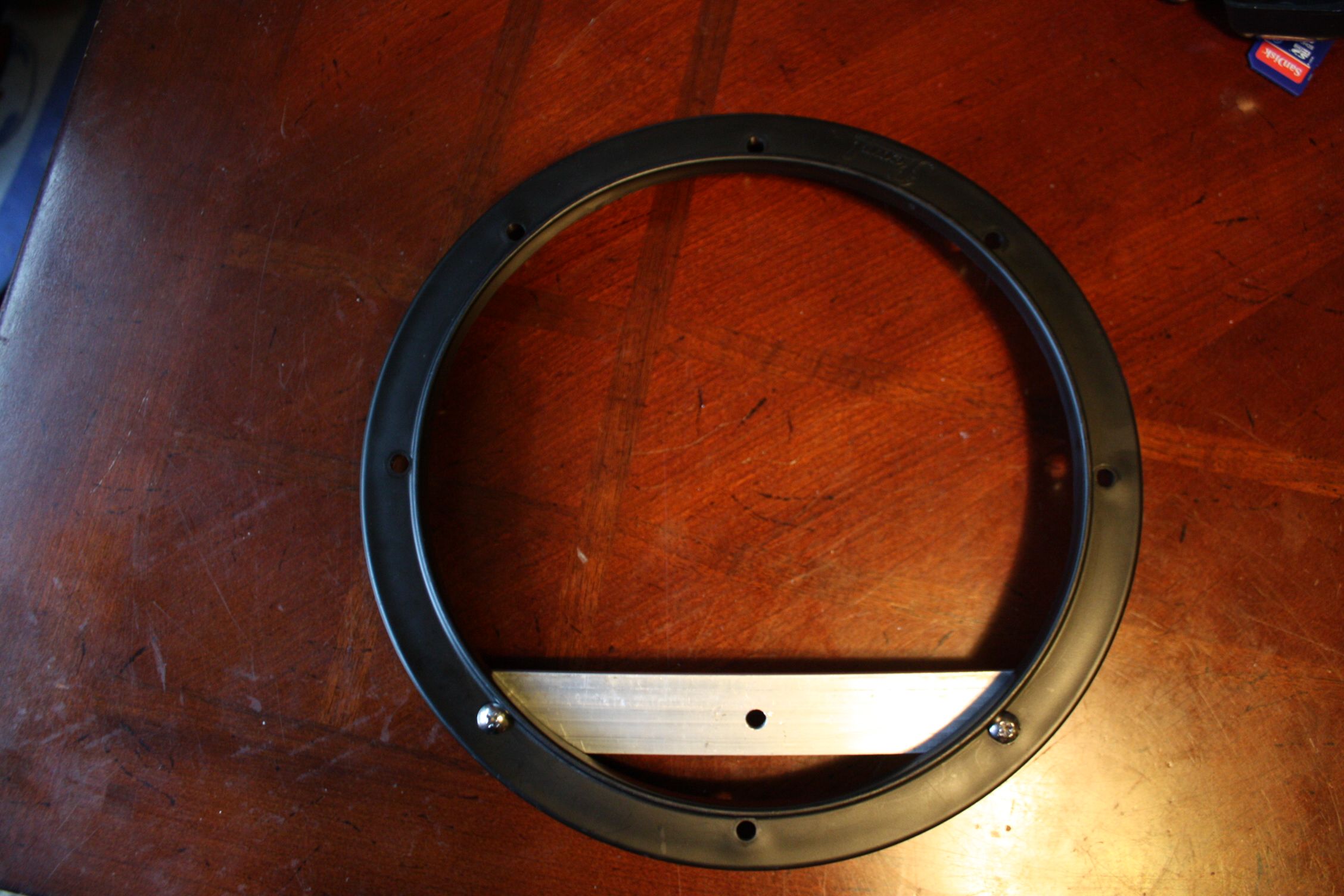 DIY Fig Rig for Small Cameras : 7 Steps - Instructables