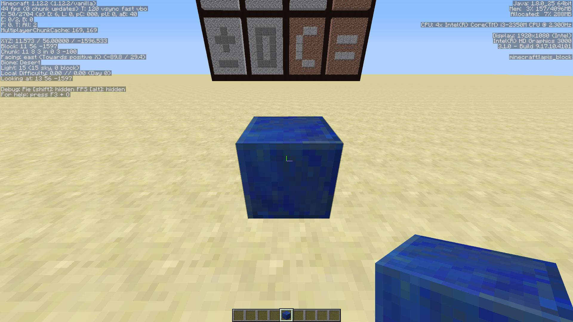 Minecraft Command Block Calculator : 33 Steps - Instructables