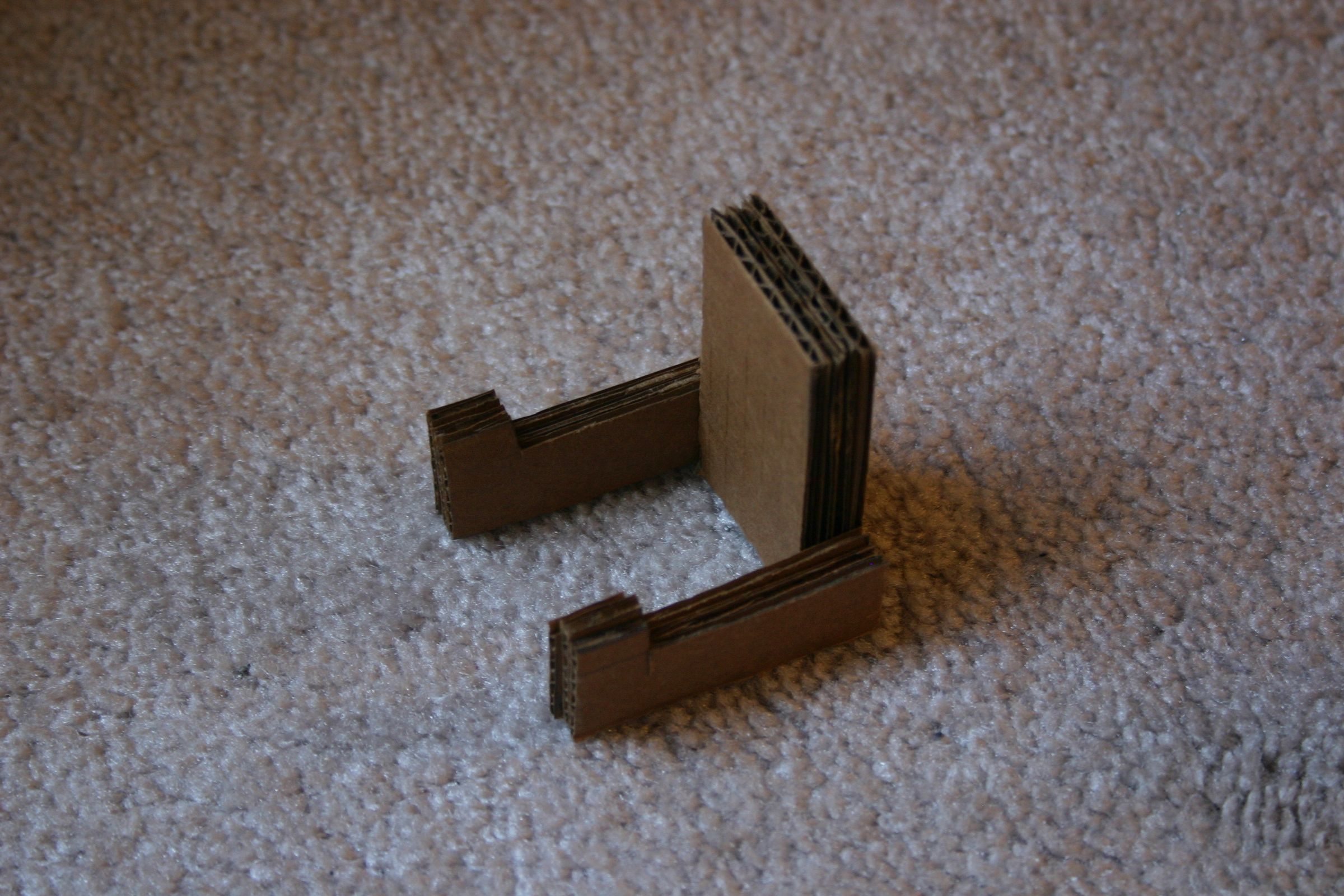 Floating Table Top : 33 Steps (with Pictures) - Instructables