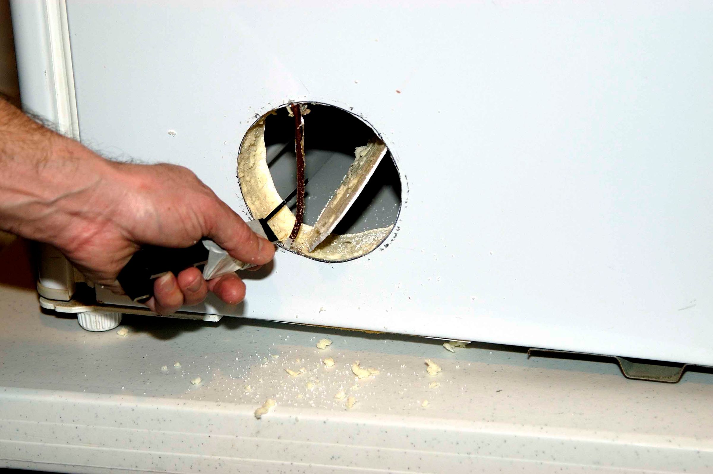 Build an Ultra Efficient Fridge : 7 Steps (with Pictures) - Instructables