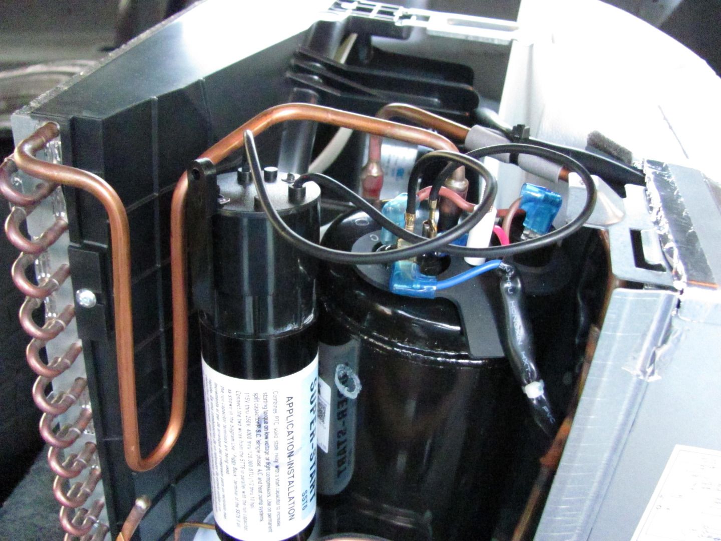 Aftermarket Car A/c Wiring : 3 Steps - Instructables