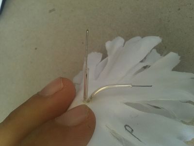 DIY Chandelier - LED Flower Blossoms (controlled With Arduino) : 6 ...