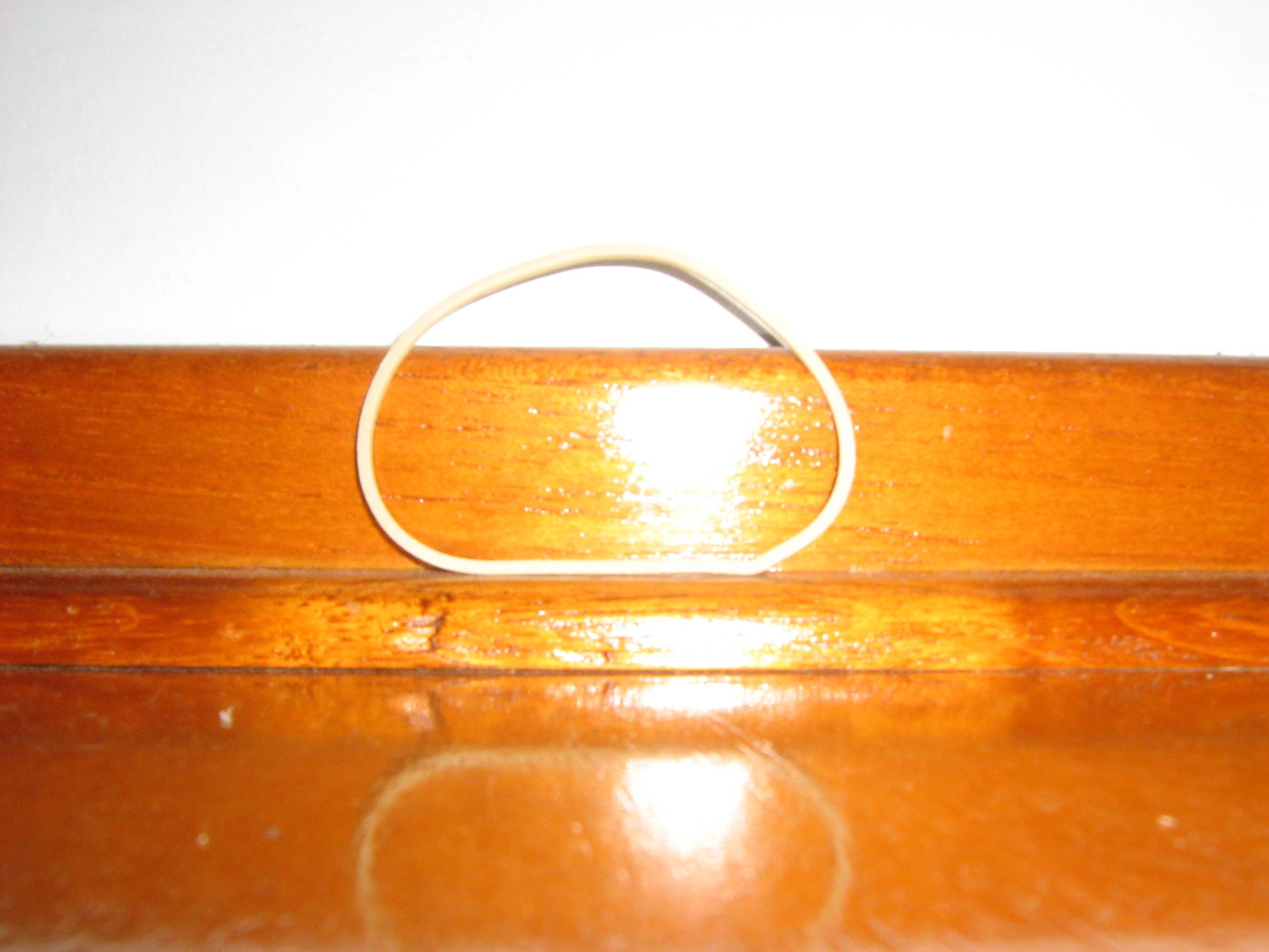 Bola De Elastico (Rubber Band Ball) : 7 Steps - Instructables