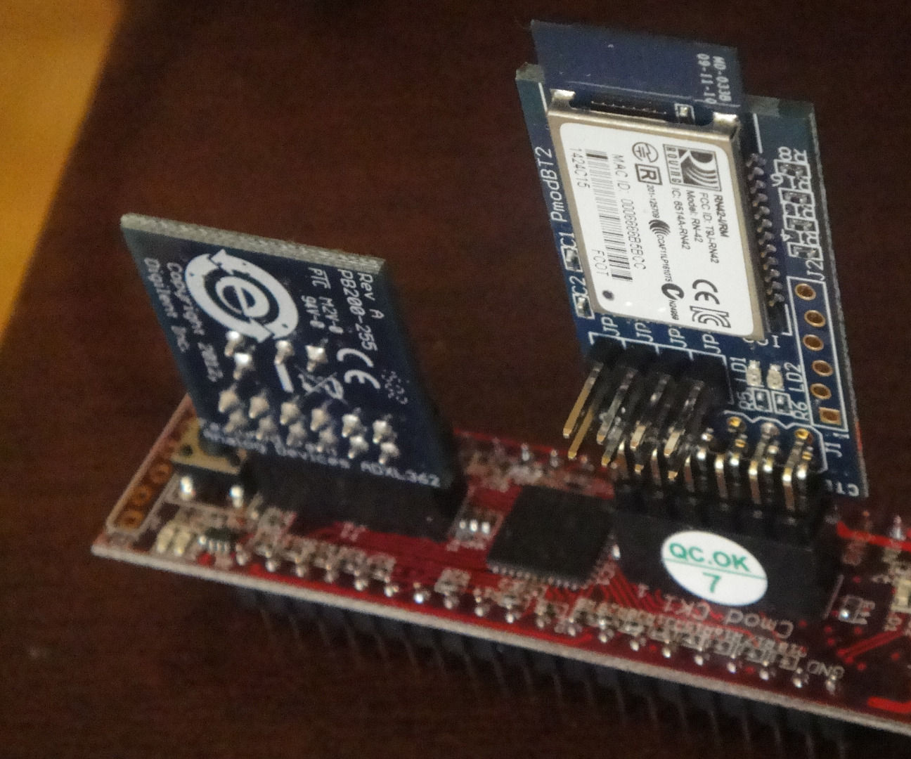 Digilent Design Competition 2015 - Instructables