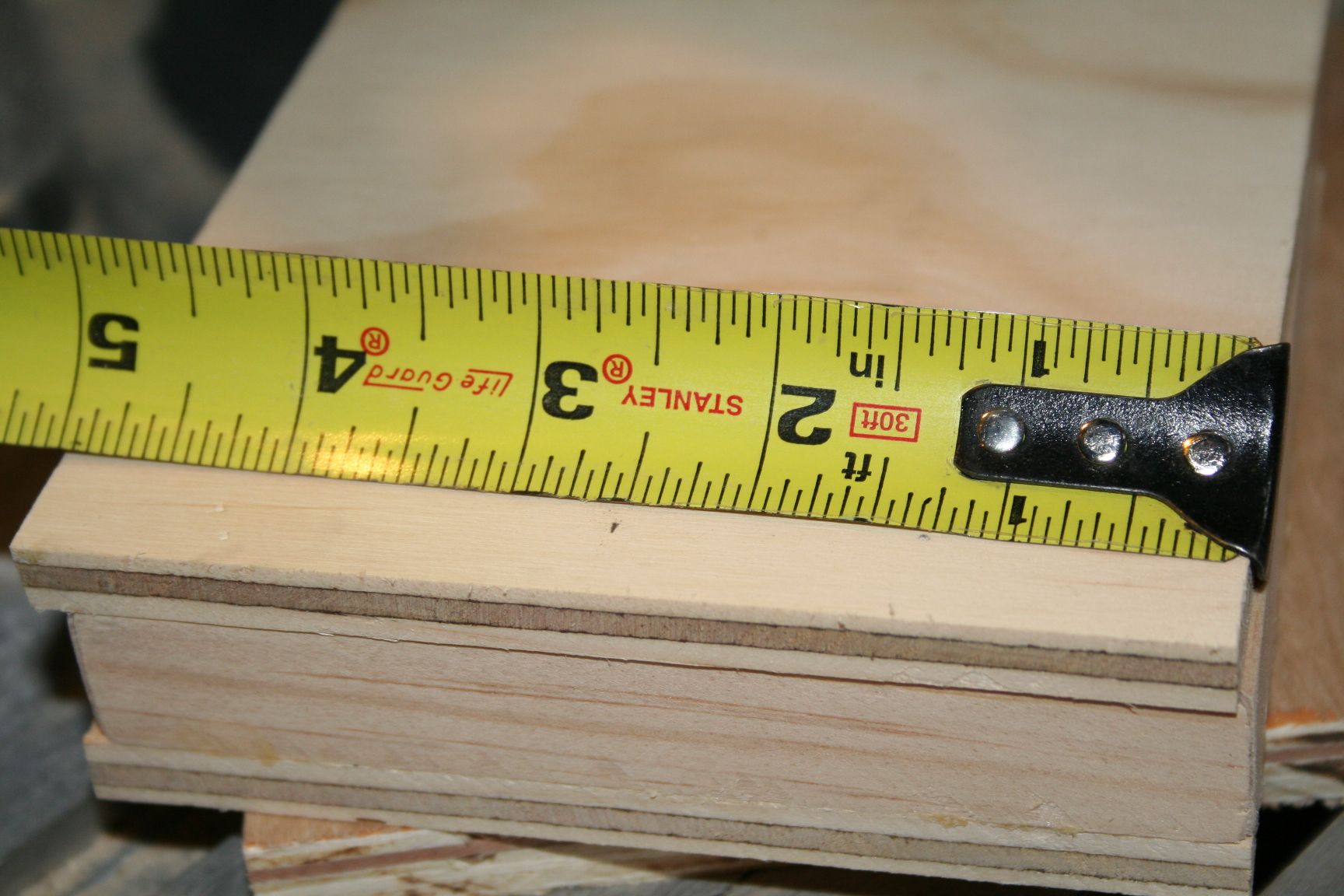 Techniques for Making a Few Simple Boxes : 7 Steps - Instructables