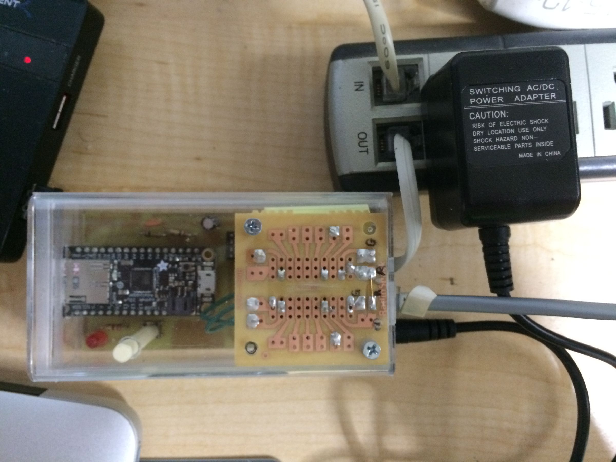 Telephone Recorder Made the Easy Way (with Pictures) - Instructables