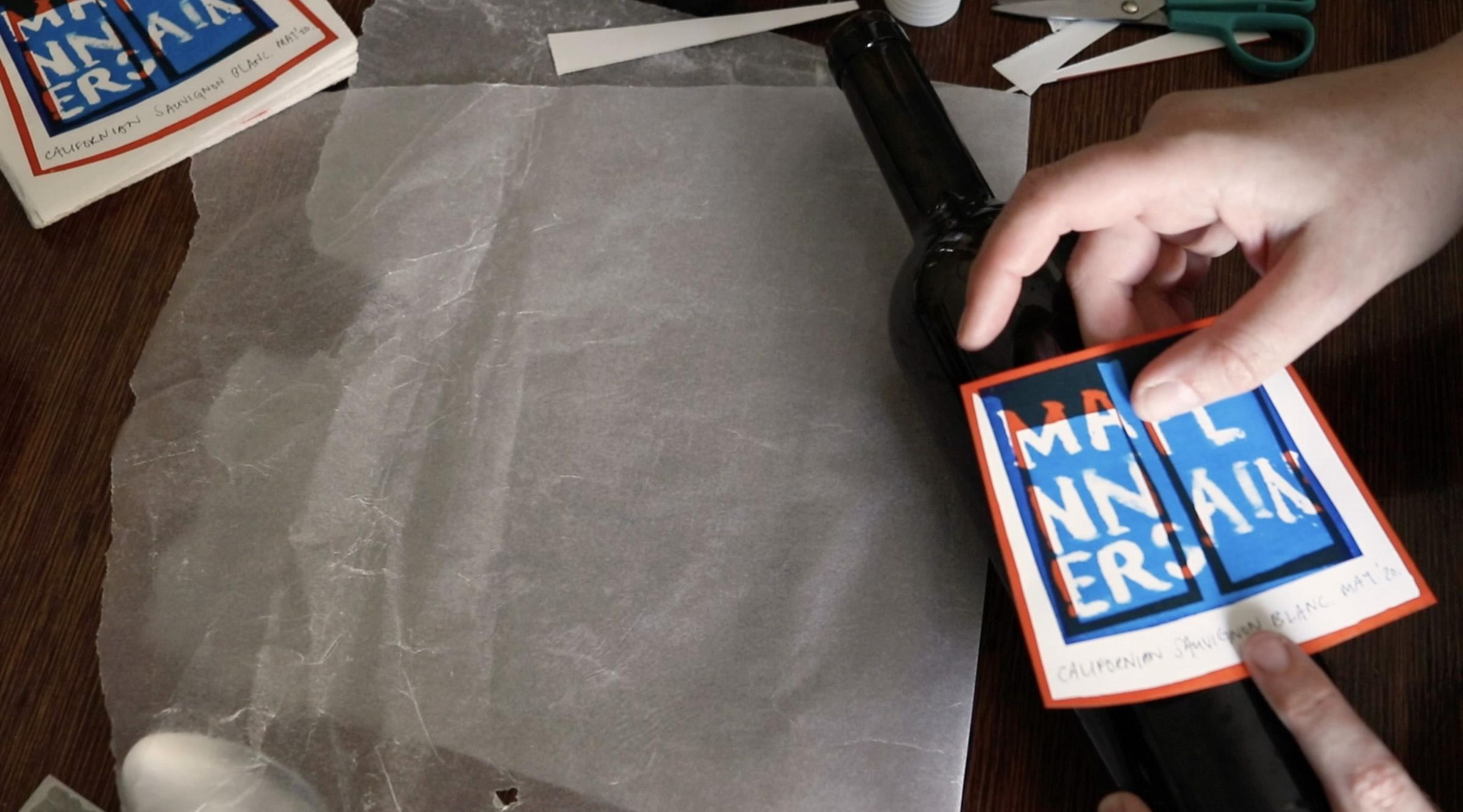 Easy Stencil Screen Printing : 8 Steps - Instructables