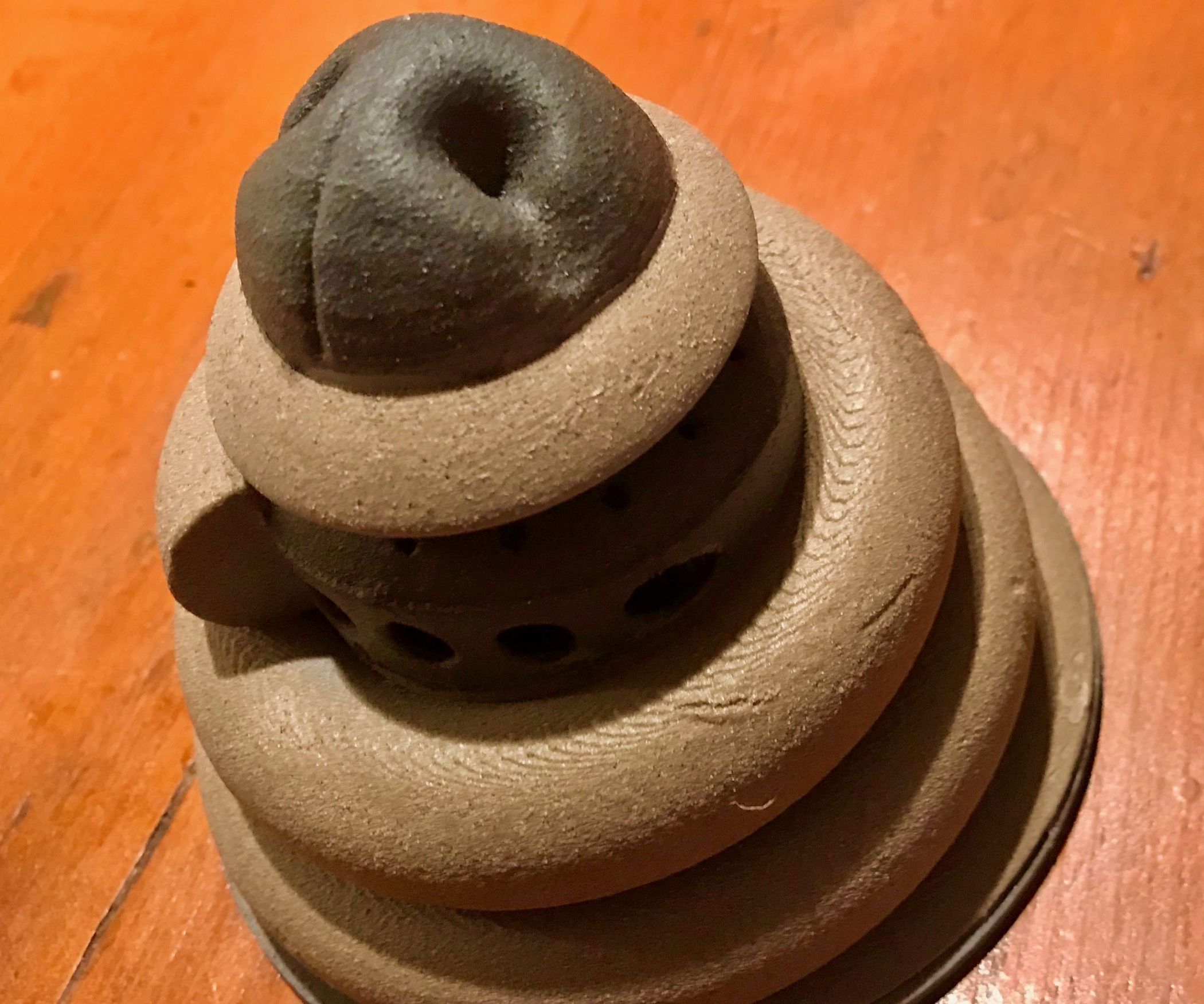 Doggo Boop Alert : 5 Steps - Instructables