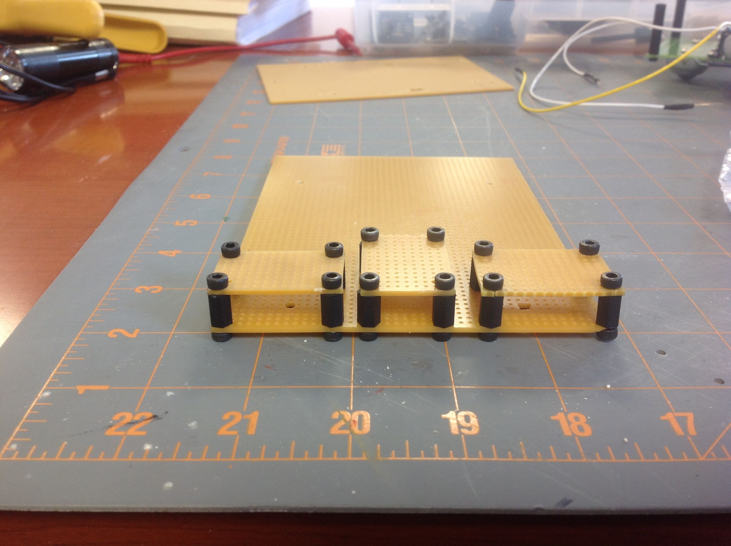 Arduino Light Following Robot : 6 Steps (with Pictures) - Instructables