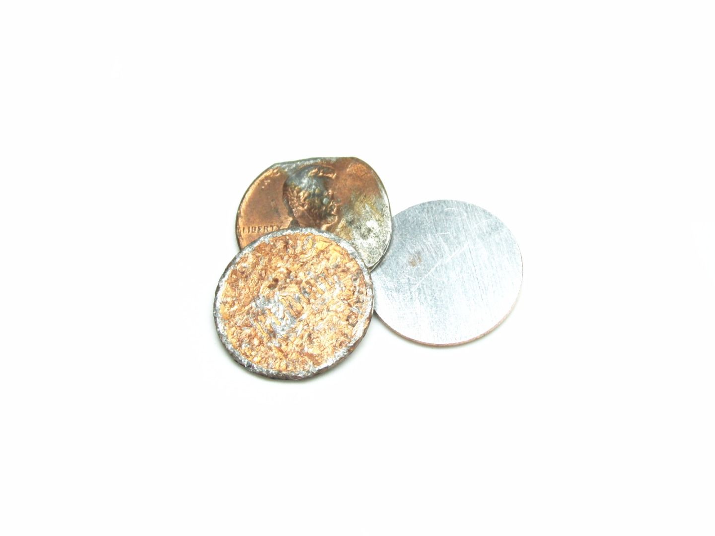 Start an Element Collection - How to Find Samples in Everyday Places ...