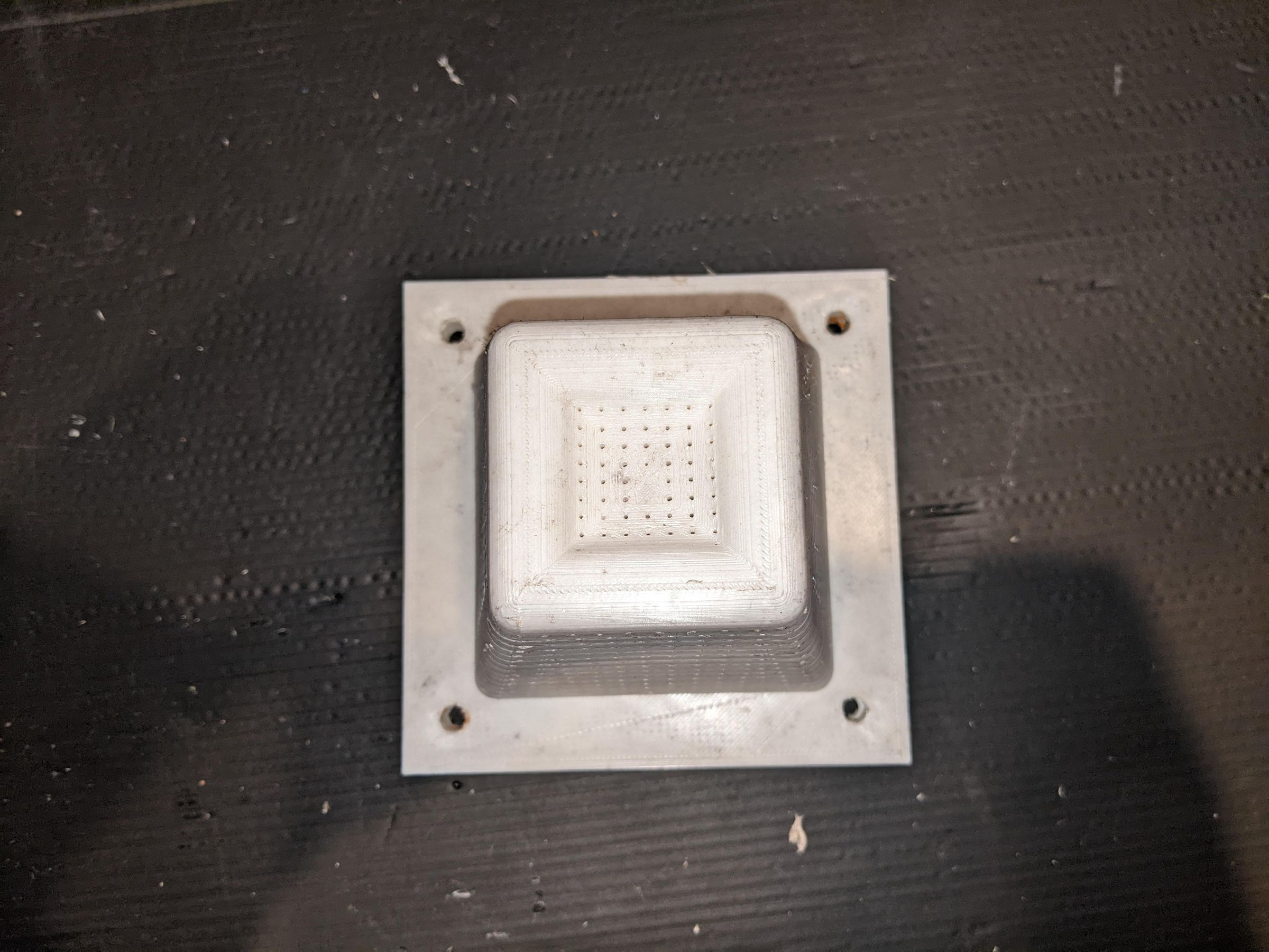 Paper Pulp Pot Mould : 8 Steps (with Pictures) - Instructables