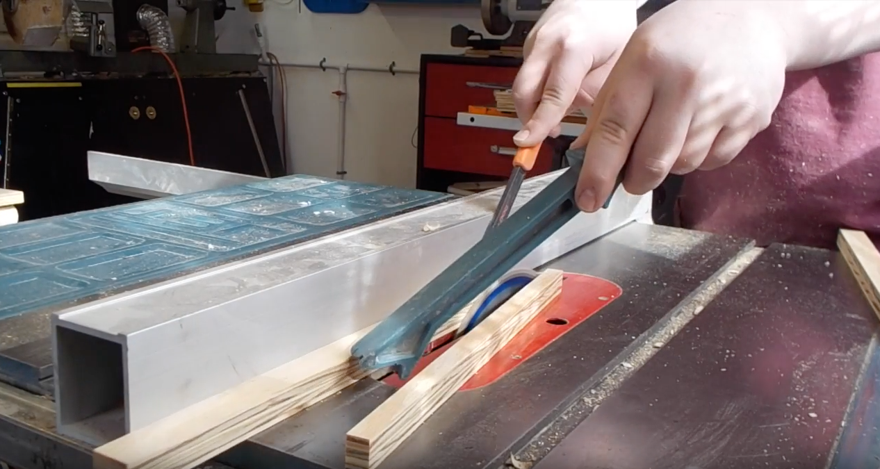 Ultimate Lathe Dust Collection : 7 Steps (with Pictures) - Instructables