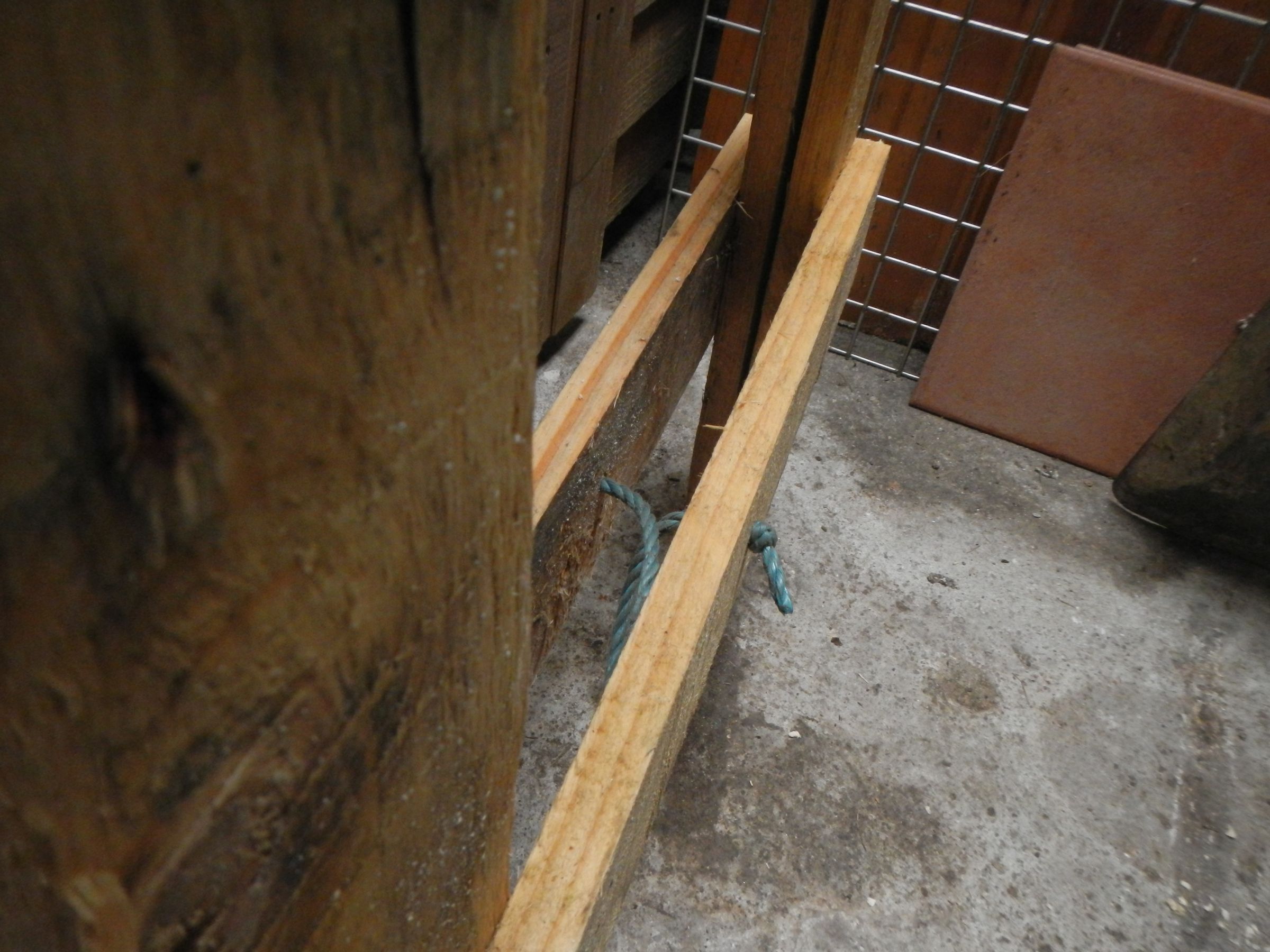 Trestle From Pallets : 5 Steps (with Pictures) - Instructables