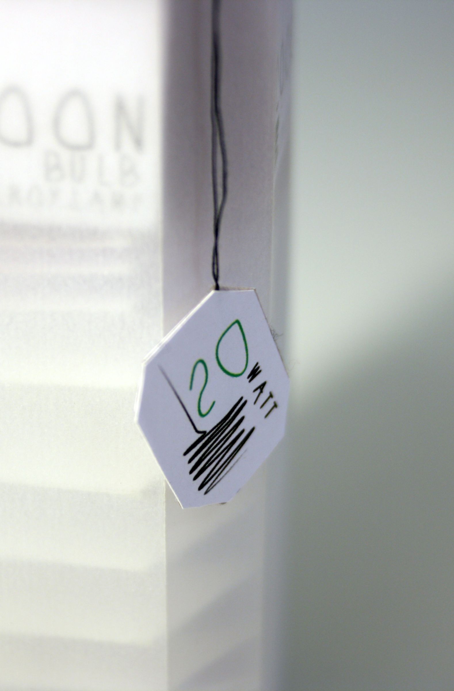 Origami Cocoon Lamp - Instructables