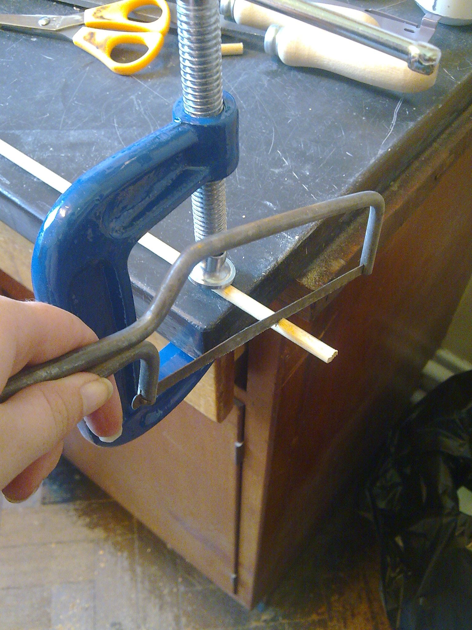 How to Make a Pantometer for Slope Measurements and Elevations : 12 ...