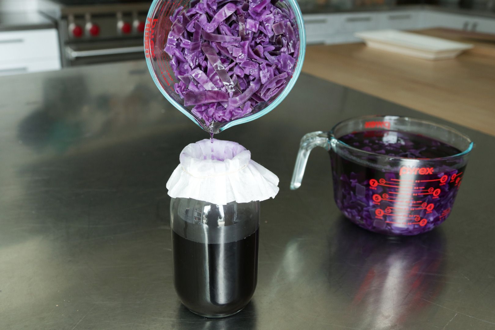 Easy Science Fair Project : 8 Steps (with Pictures) - Instructables