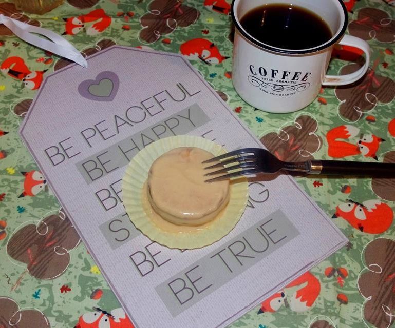 A Rainy Day Cake : 4 Steps (with Pictures) - Instructables